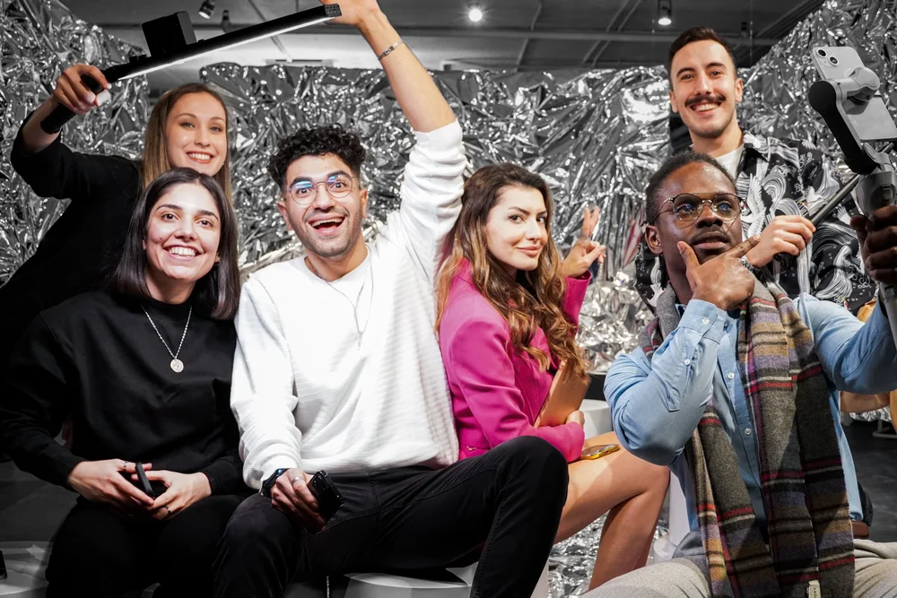 Beyond Creator | The Best Social Media Marketing Agency