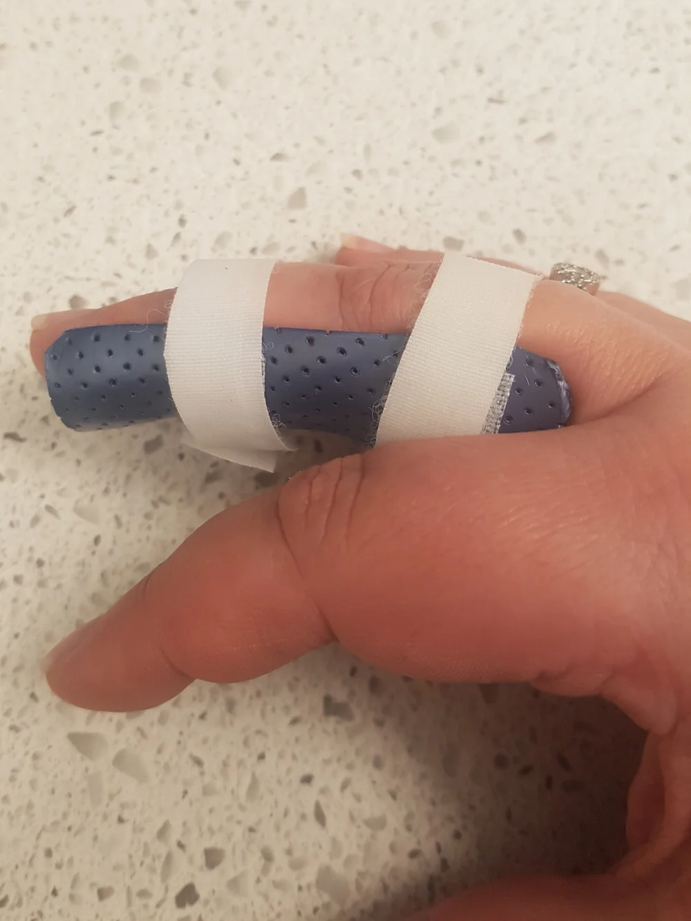 General 1 — Island Hand Therapy Clinic