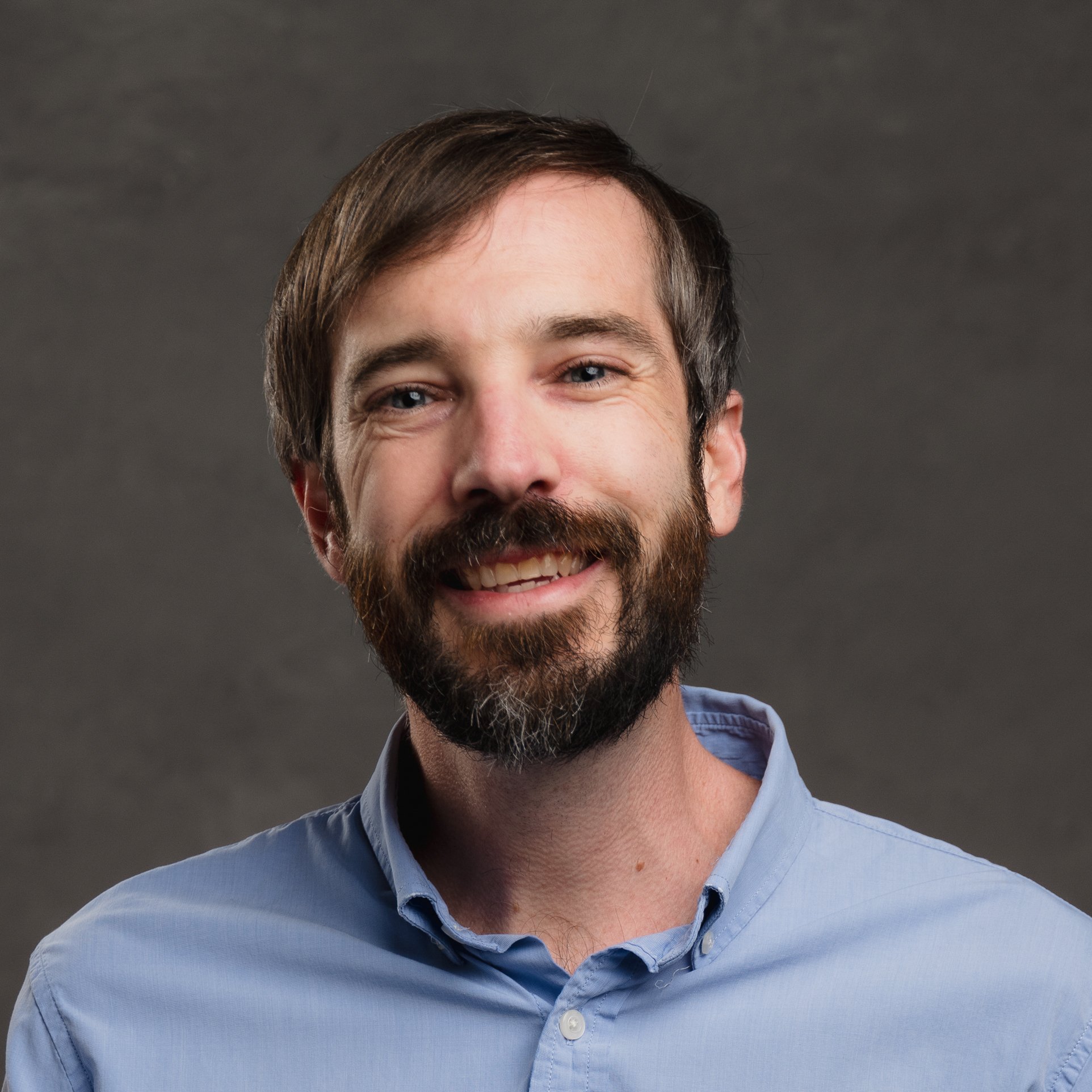 Staff & Elders — Redeemer Community Church │ Birmingham, AL