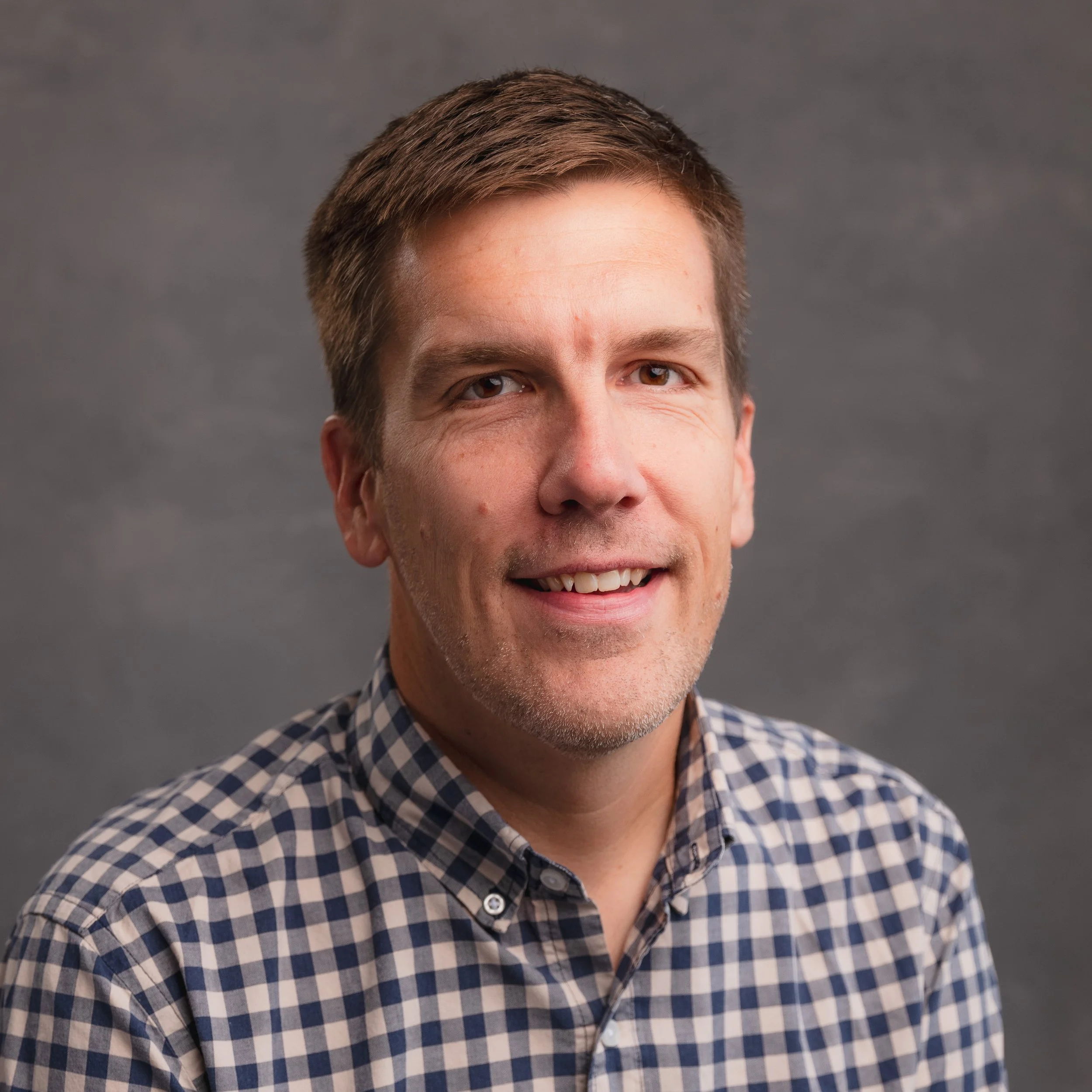 Staff & Elders — Redeemer Community Church │ Birmingham, AL