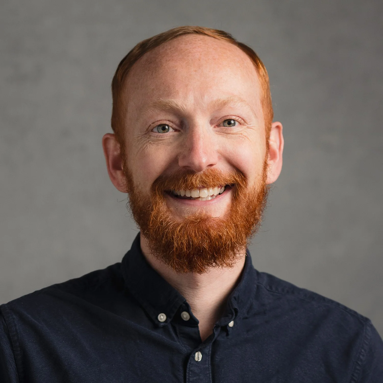 Staff & Elders — Redeemer Community Church │ Birmingham, AL