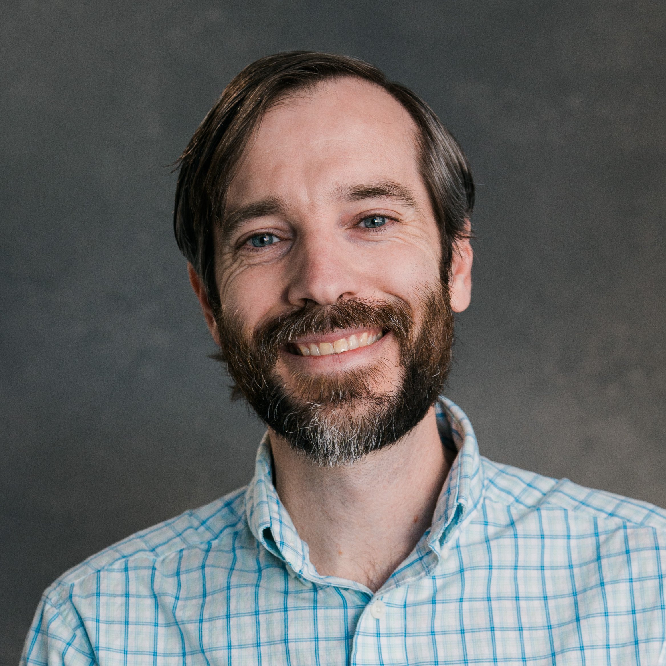 Staff & Elders — Redeemer Community Church │ Birmingham, AL