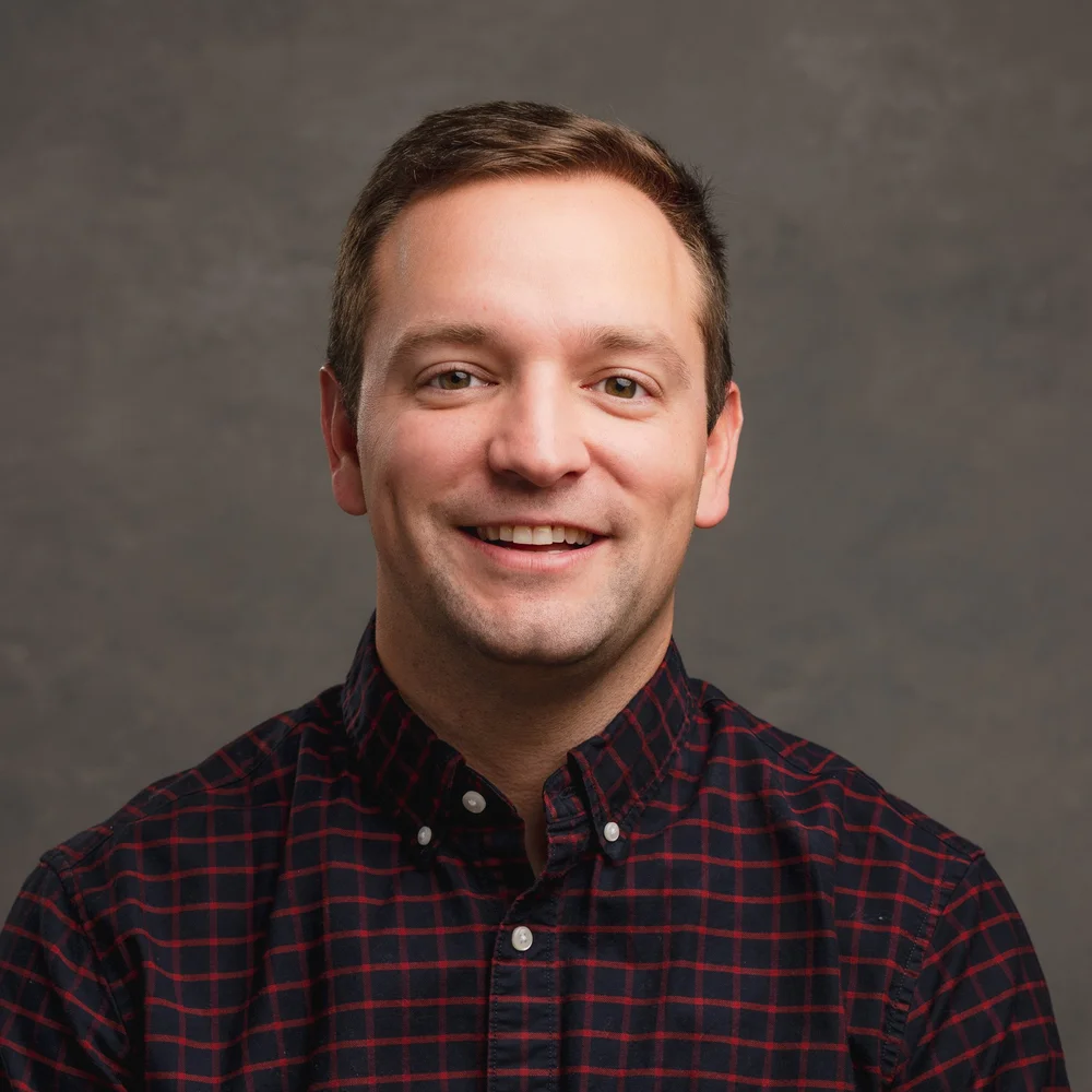 Staff & Elders — Redeemer Community Church │ Birmingham, AL