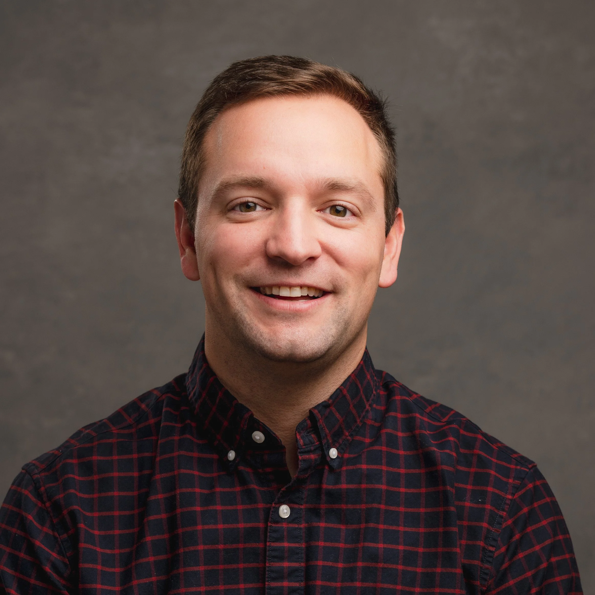 Staff & Elders — Redeemer Community Church │ Birmingham, AL