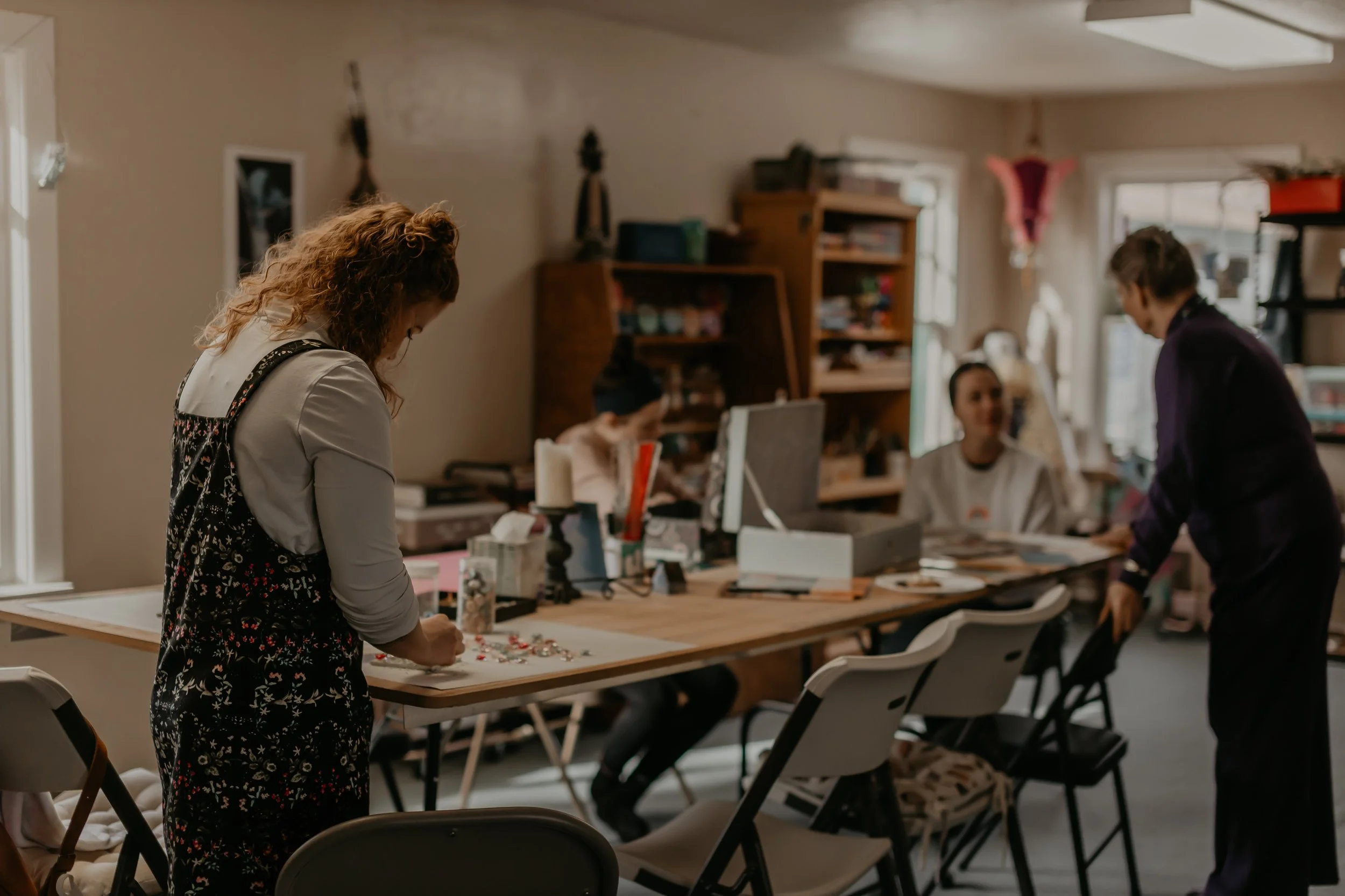 All Offerings — open ended