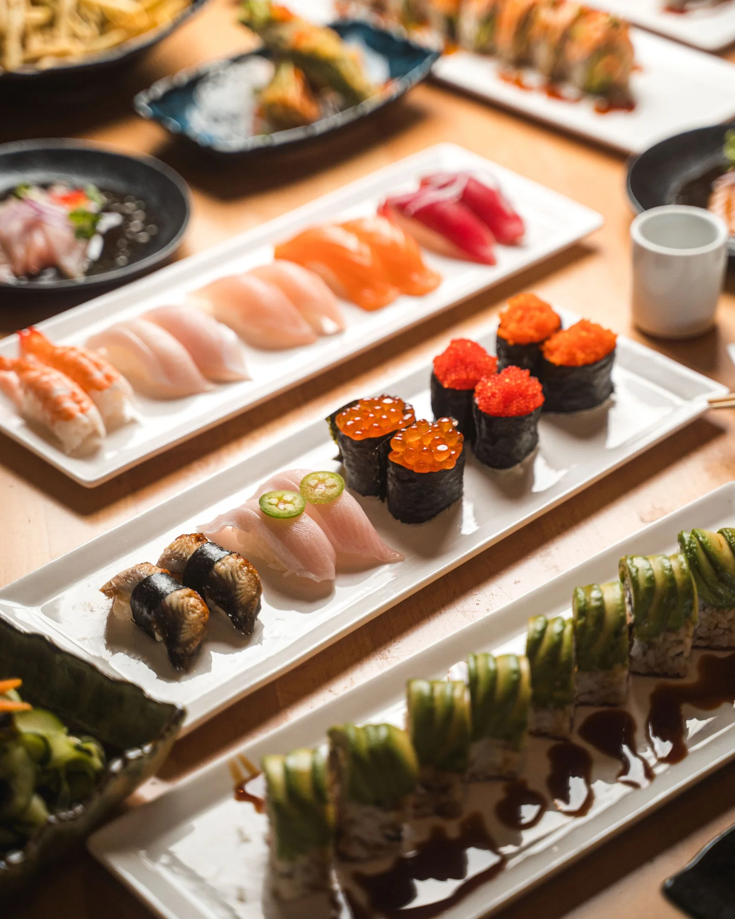 Download our App — Sumo