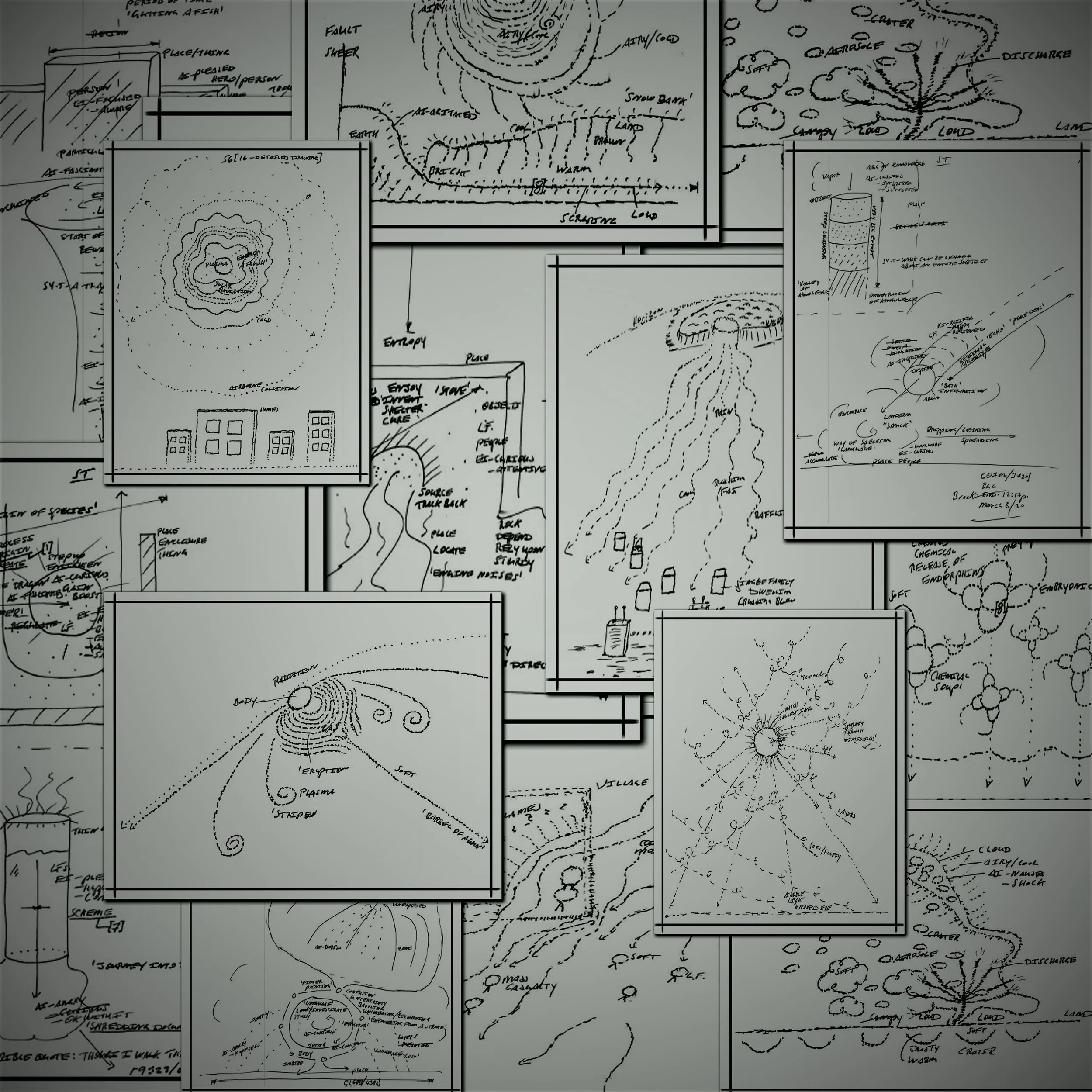 About — Intuitive Underground