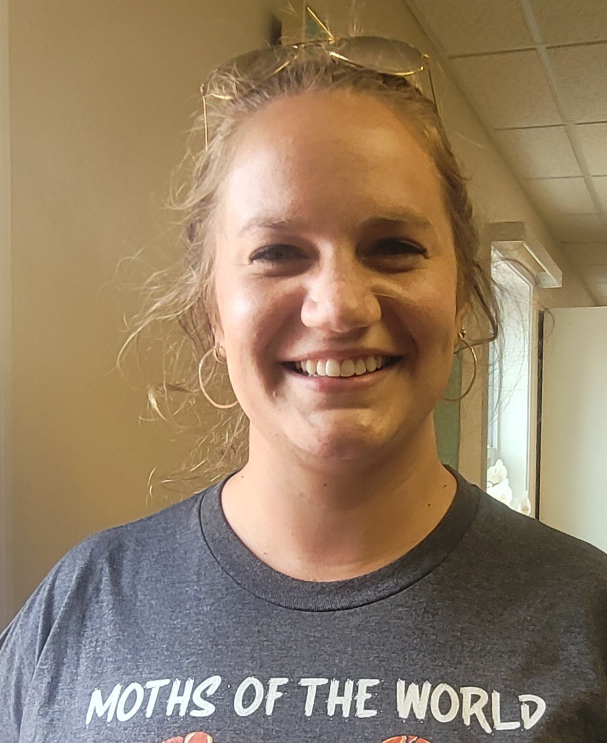 Contact 1 — Buffalo Christian Academy - Floyd