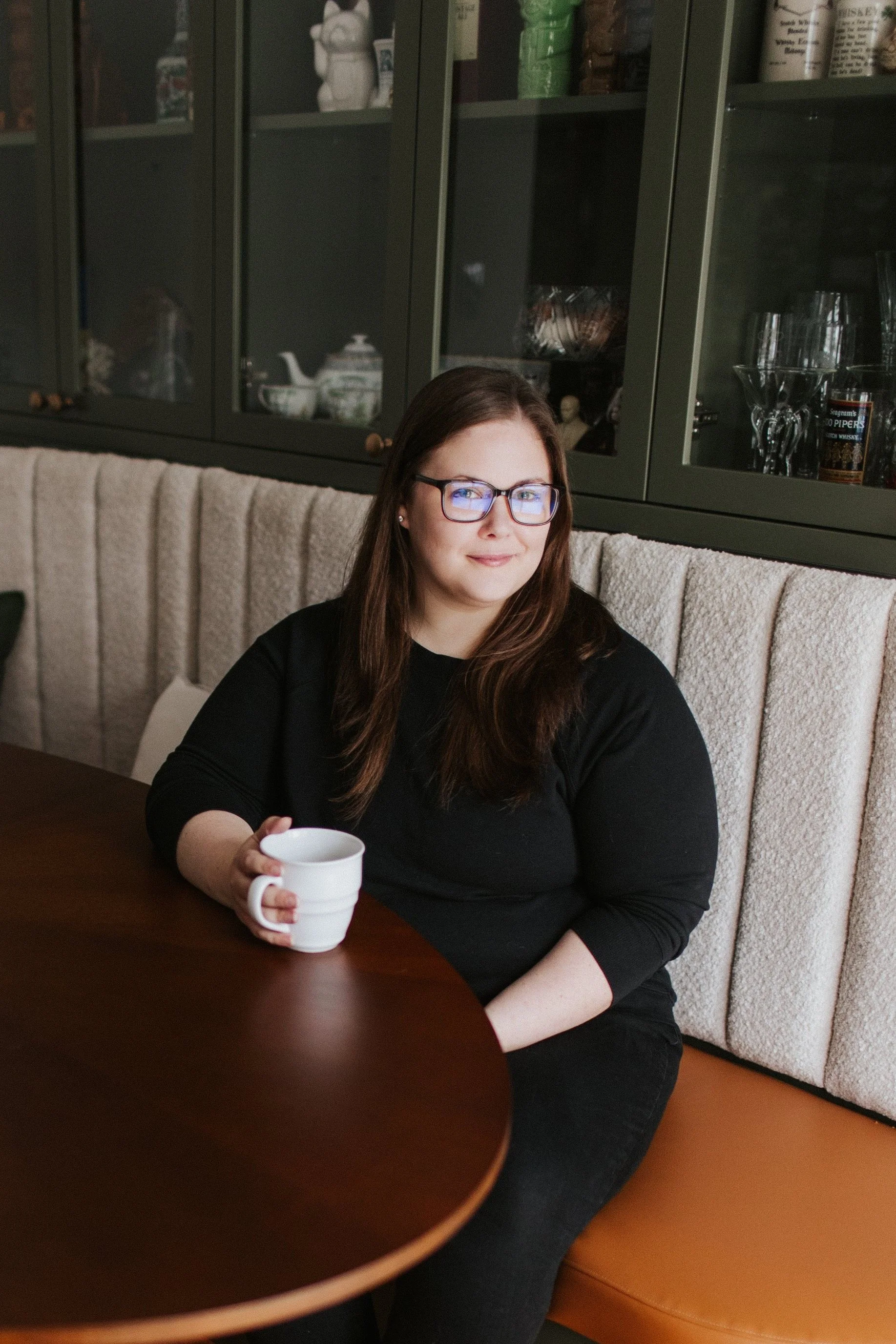 Get to Know Rachel Teichroew and Corina Penner