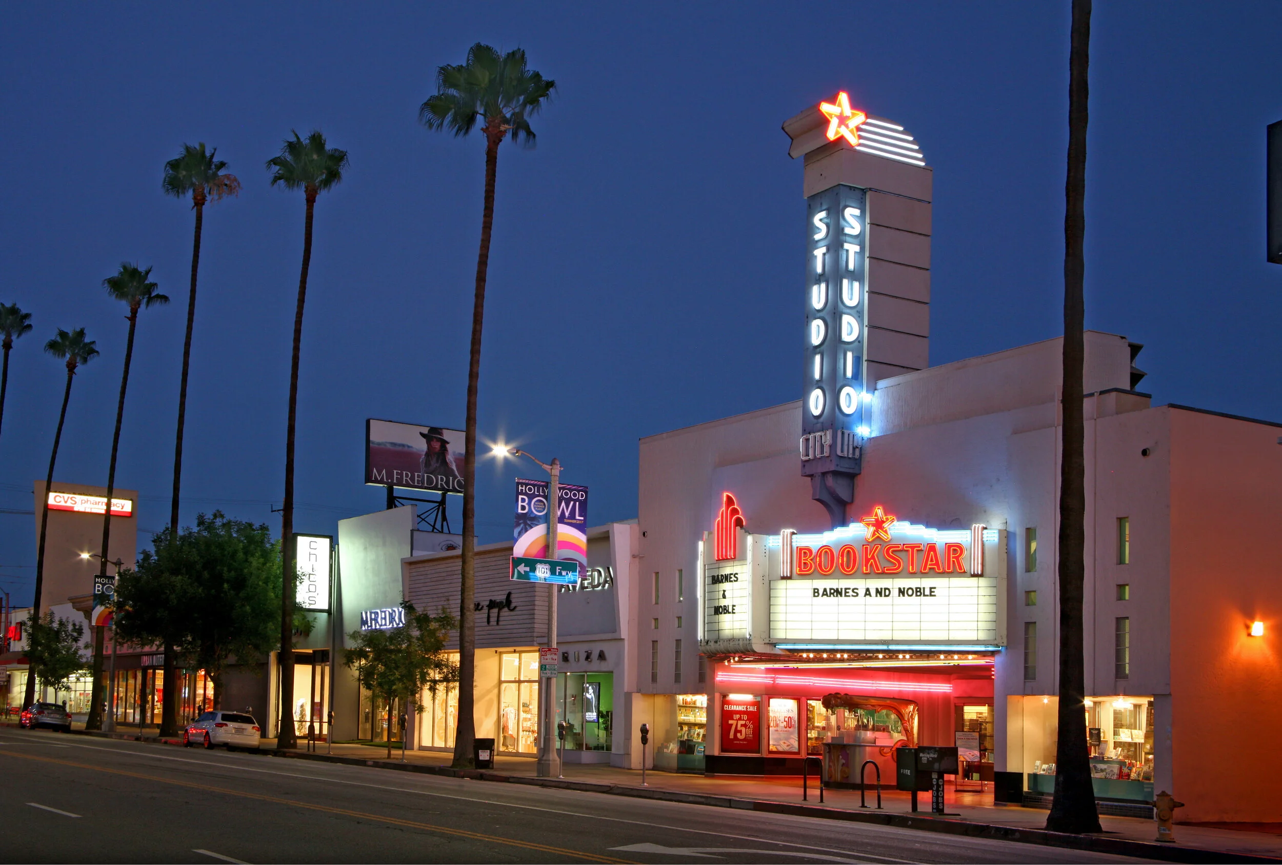 Living in Studio City | SRM Real Estate Group