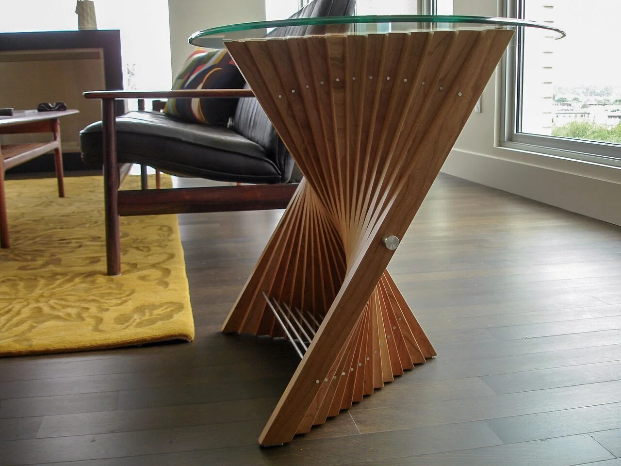 Radius Furniture Design