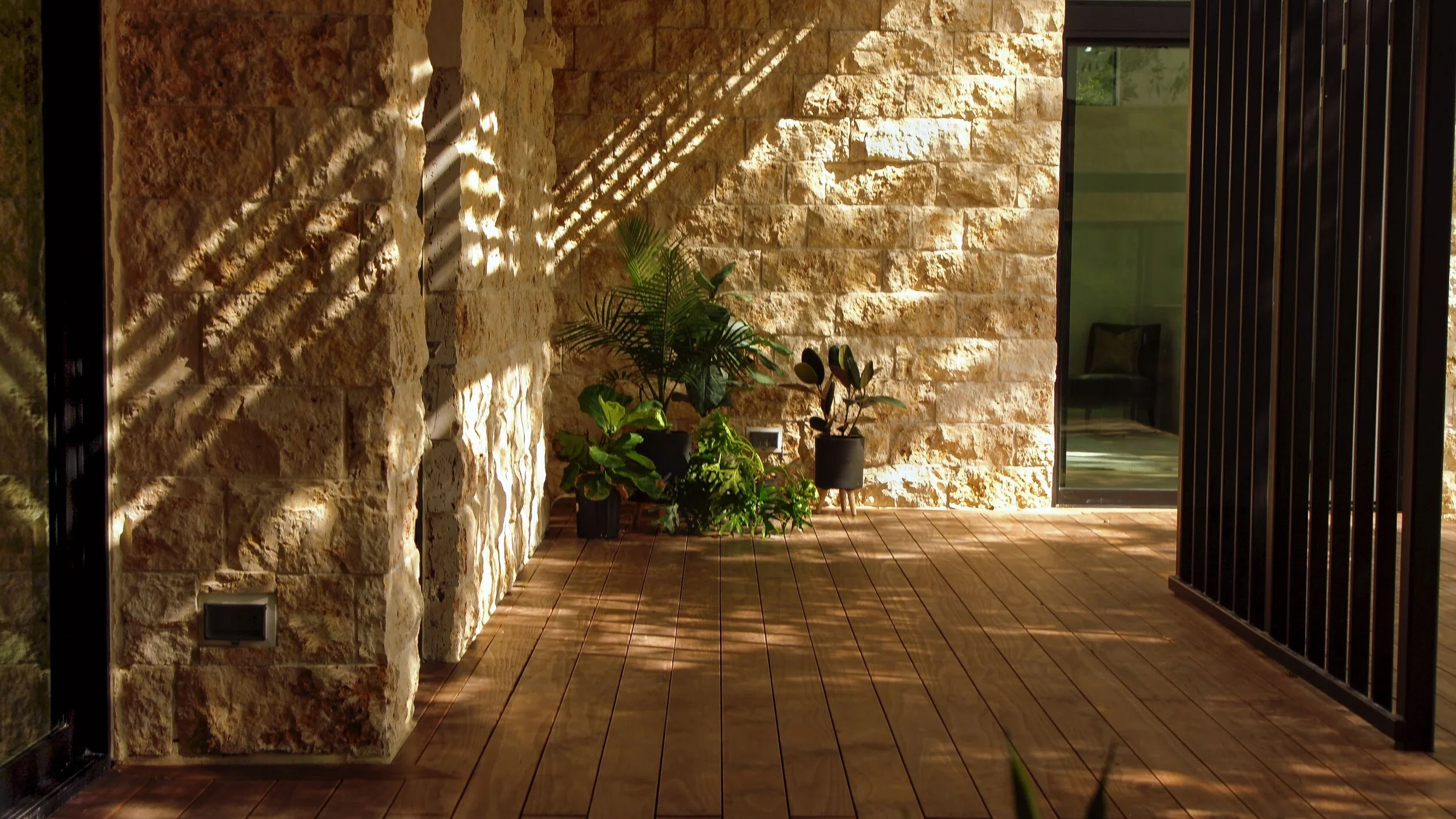 Deck Board by Kebony