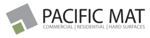 Pacific Mat