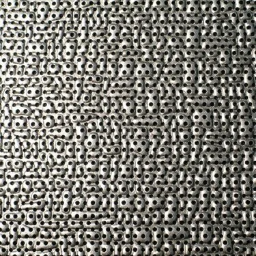 Rigidized™ Metals