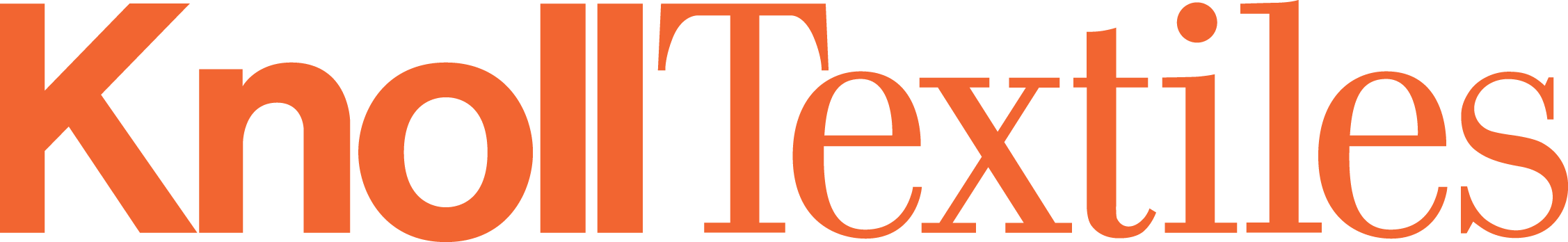Knoll Textiles