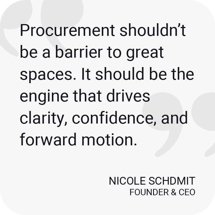 Leading Commercial Procurement with Purpose | Source