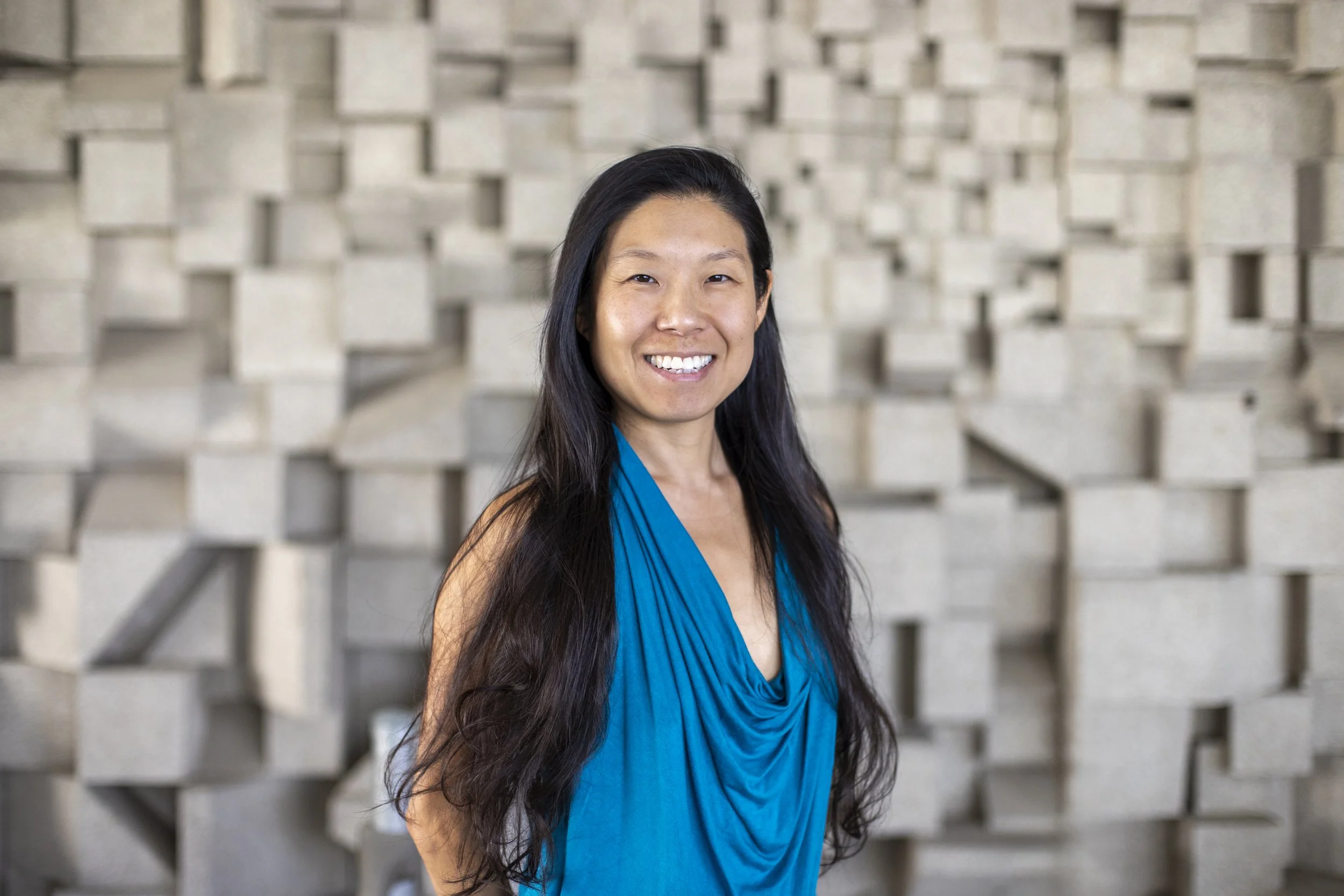 Interview with Dr. Kim — Palette Magazine