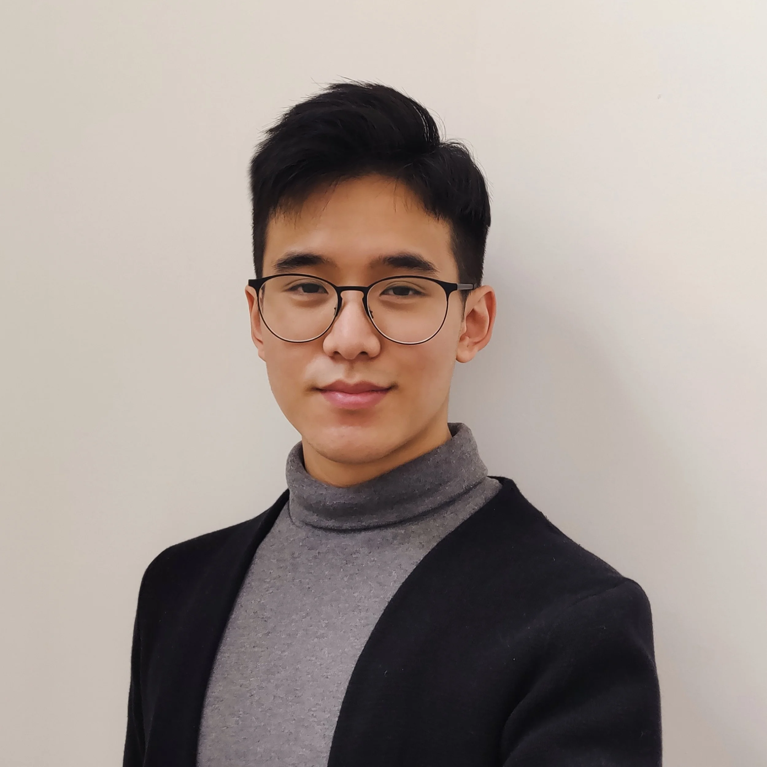 Meet the Team — Palette Magazine