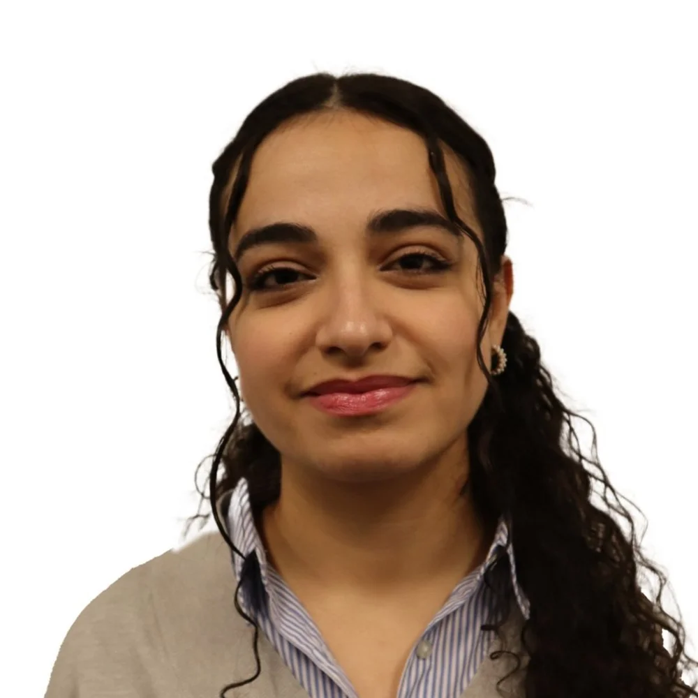 Meet the Team — Palette Magazine