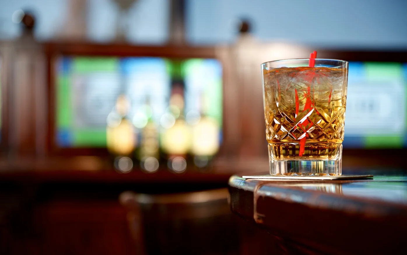 Drink Menu — Kilkenny's