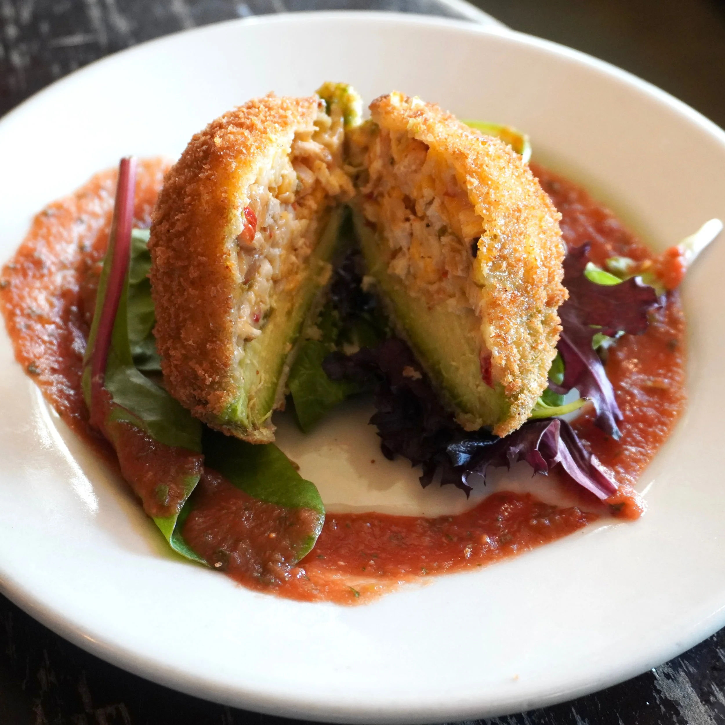 Menus — Kilkenny's