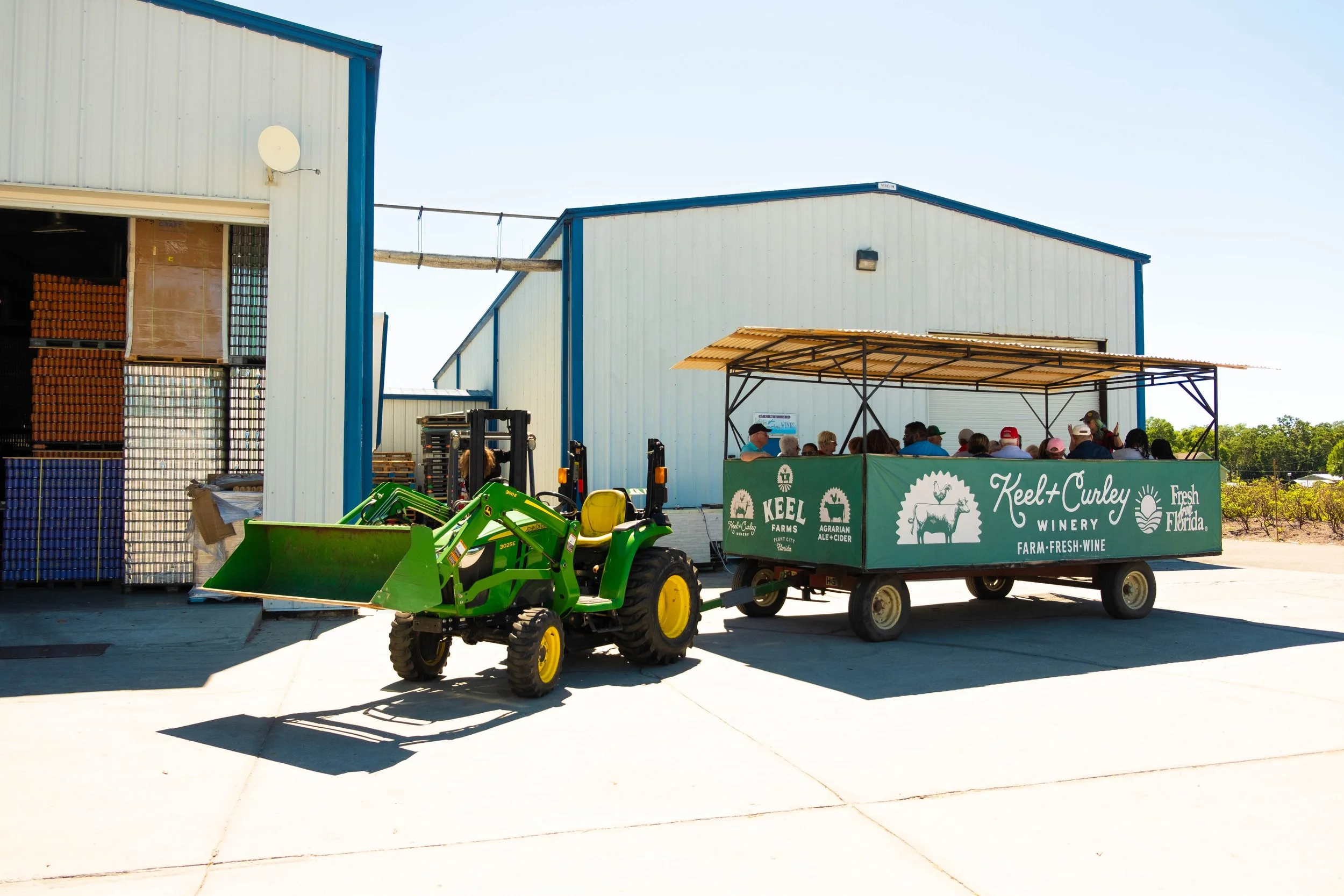 Events — Keel Farms | Tampa Bay Winery, Brewery and Restaurant