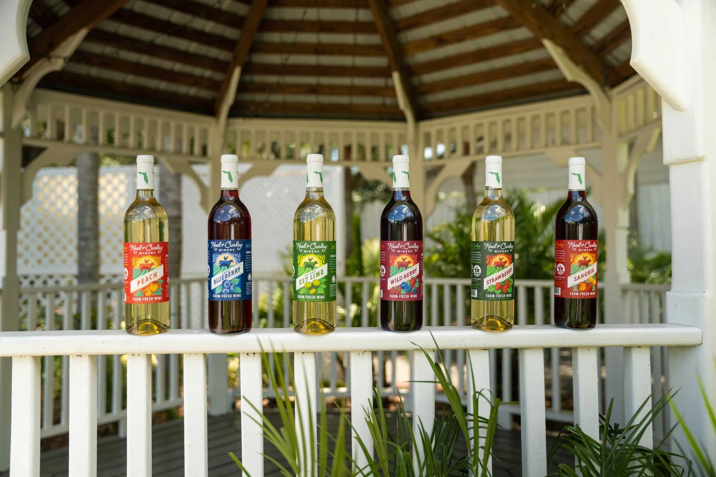Store Locator — Keel Farms | Tampa Bay Winery, Brewery and Restaurant