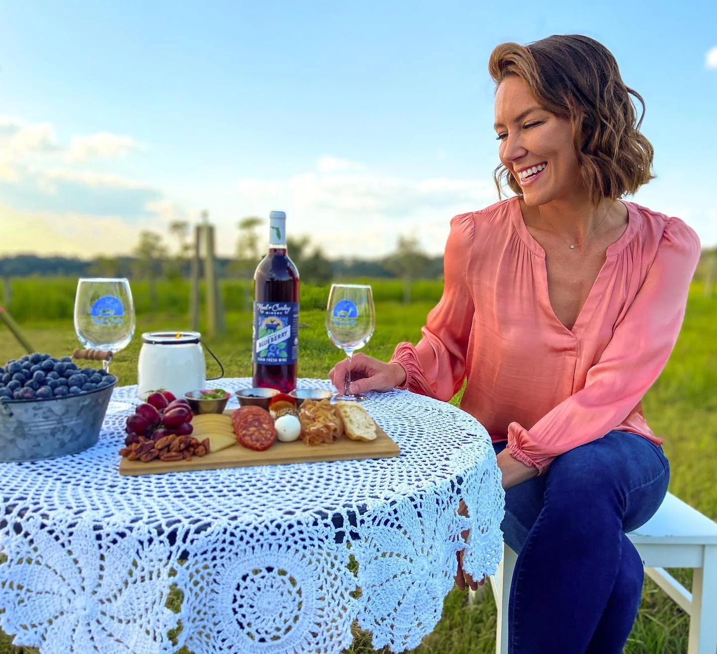Plan Your Visit — Keel Farms | Tampa Bay Winery, Brewery and Restaurant