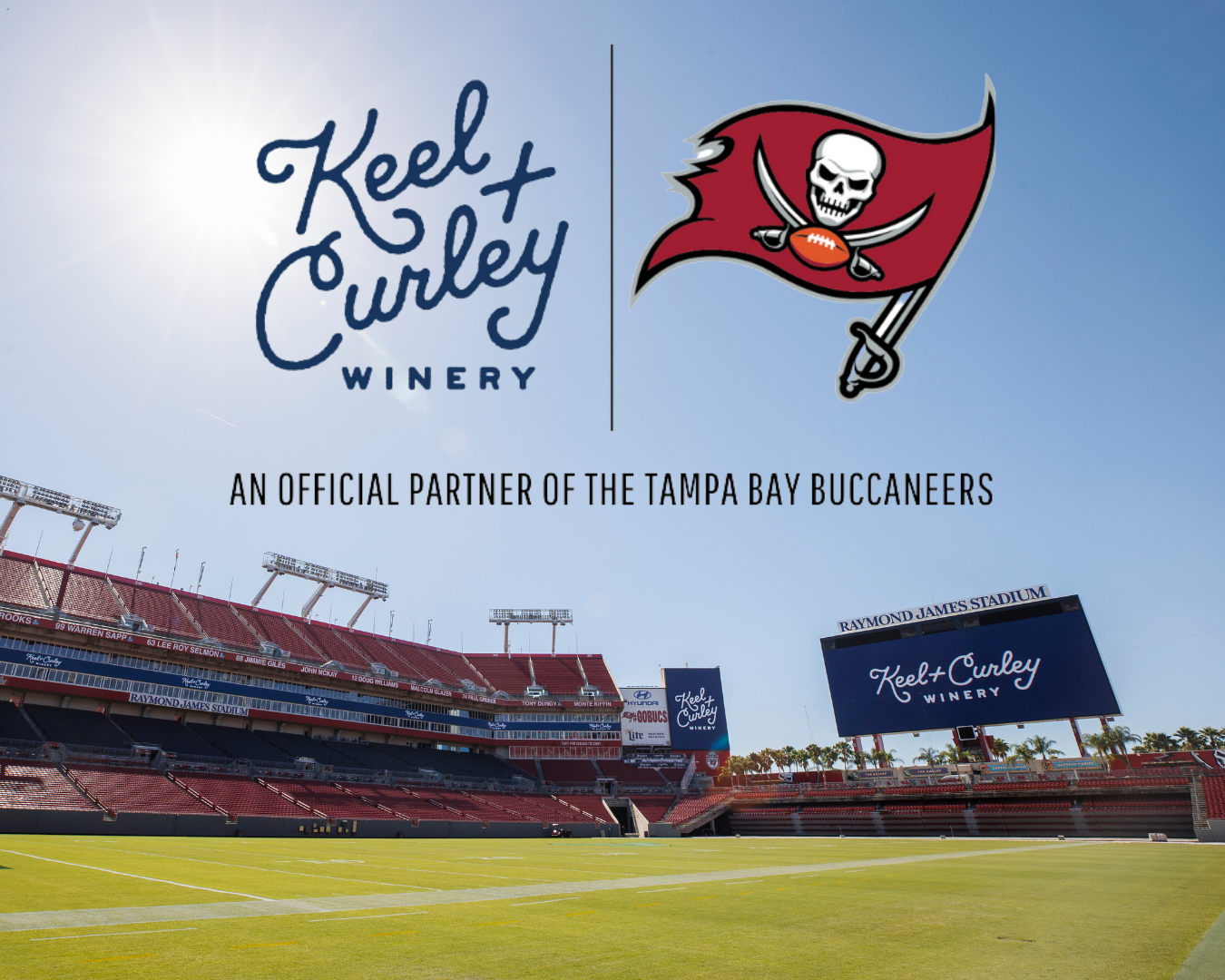 Keel Farms | Tampa Bay Winery, Brewery and Restaurant