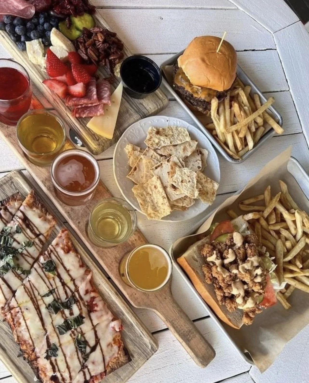 Plan Your Visit — Keel Farms | Tampa Bay Winery, Brewery and Restaurant