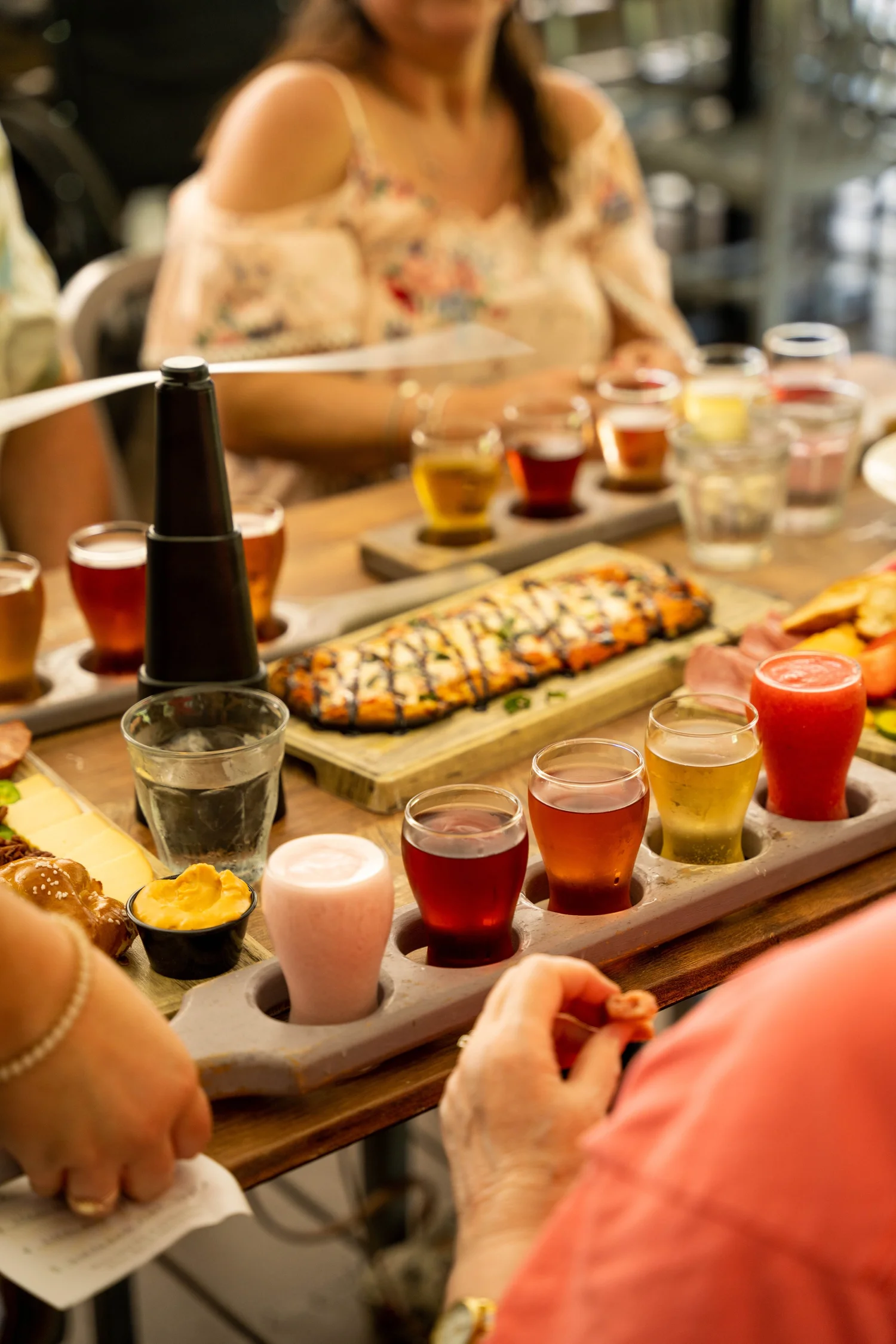Plan Your Visit — Keel Farms | Tampa Bay Winery, Brewery and Restaurant