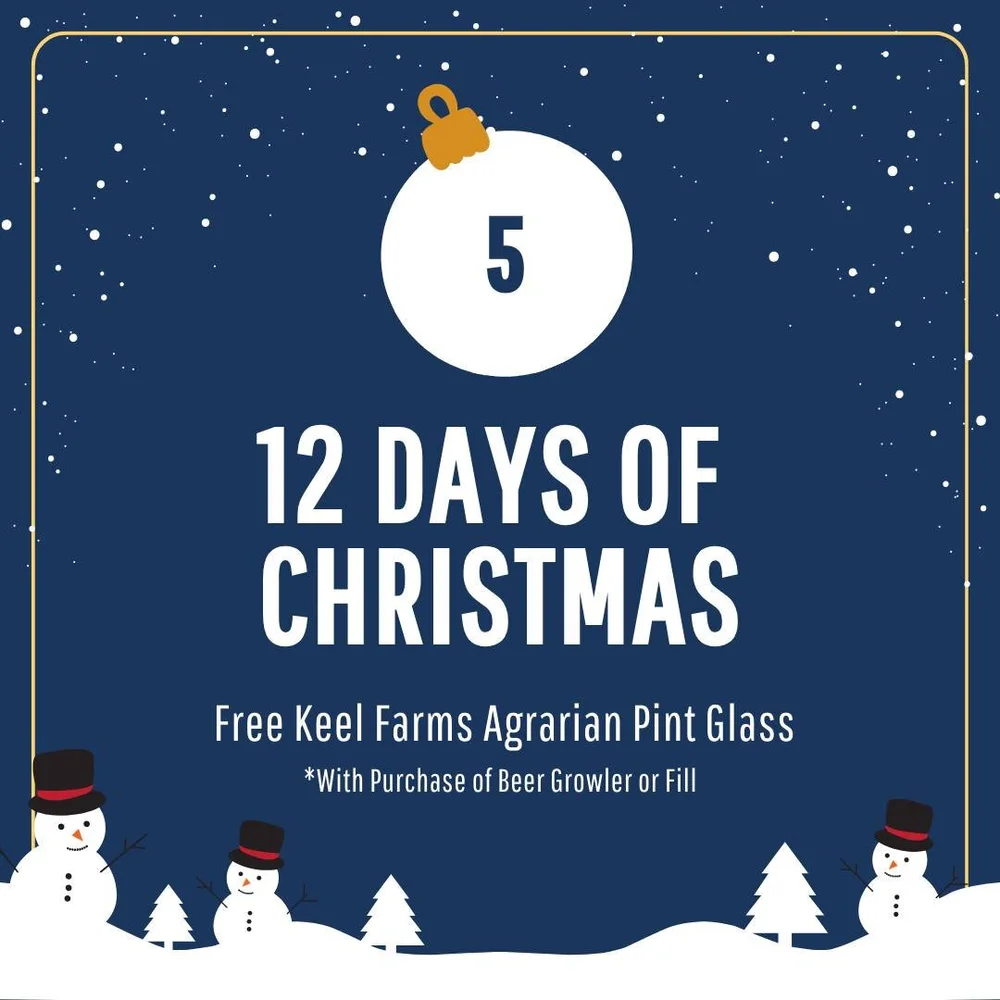 Keel Farms | Tampa Bay Winery, Brewery and Restaurant