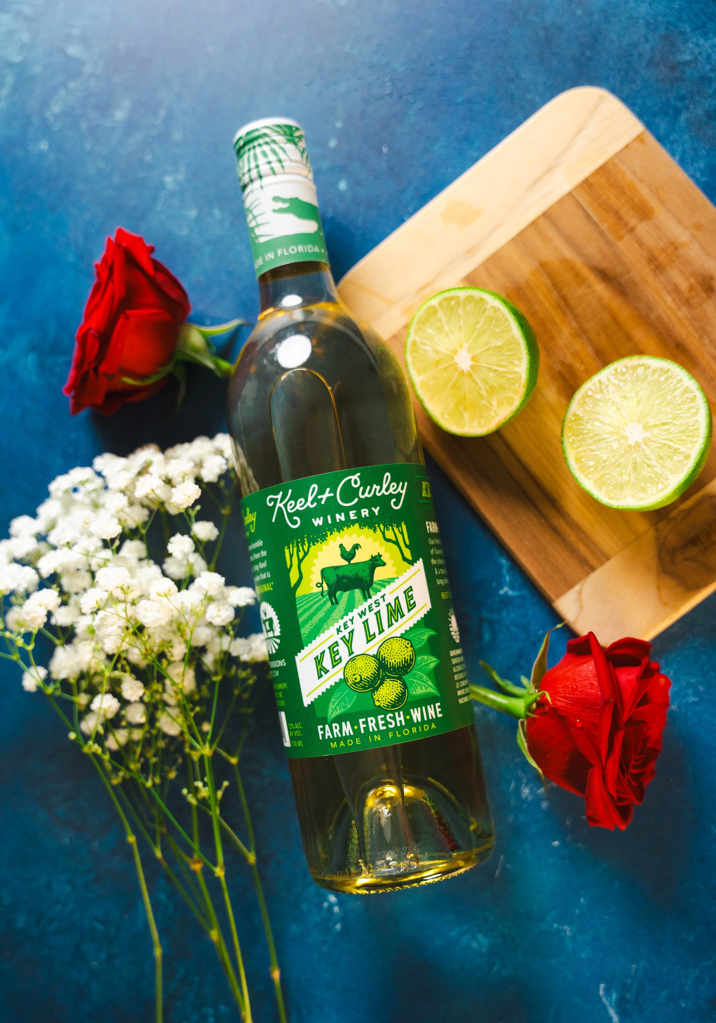 Shop our Wine & Cider — Keel Farms | Tampa Bay Winery, Brewery and ...