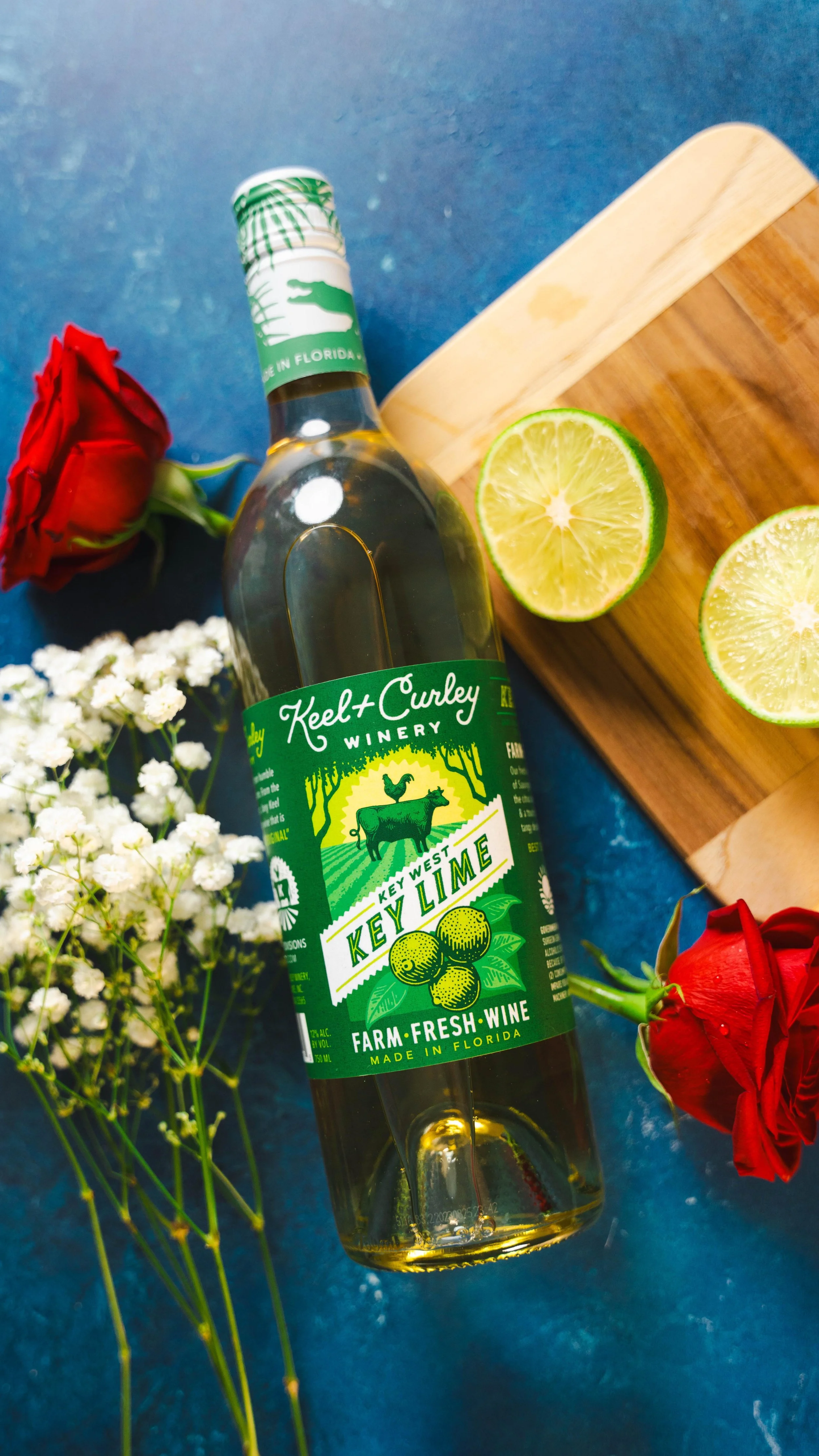 Keel Farms | Tampa Bay Winery, Brewery and Restaurant