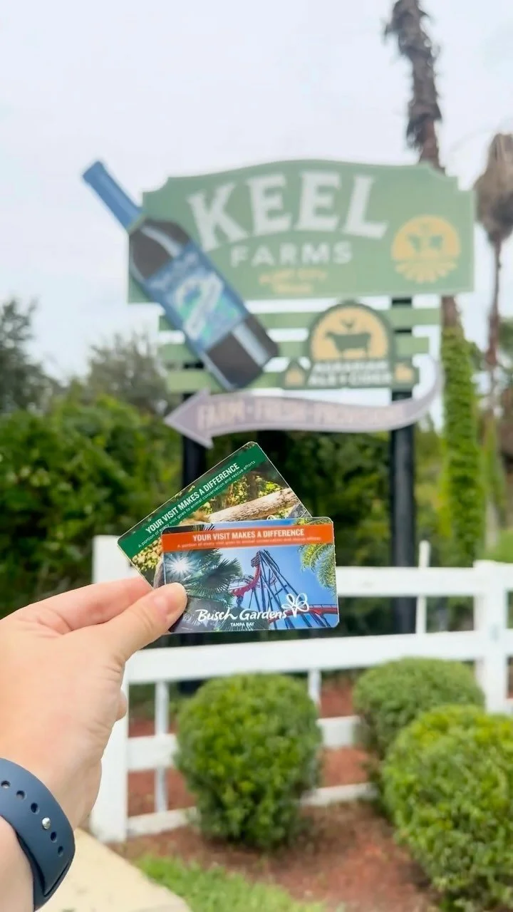 Keel Farms | Tampa Bay Winery, Brewery and Restaurant