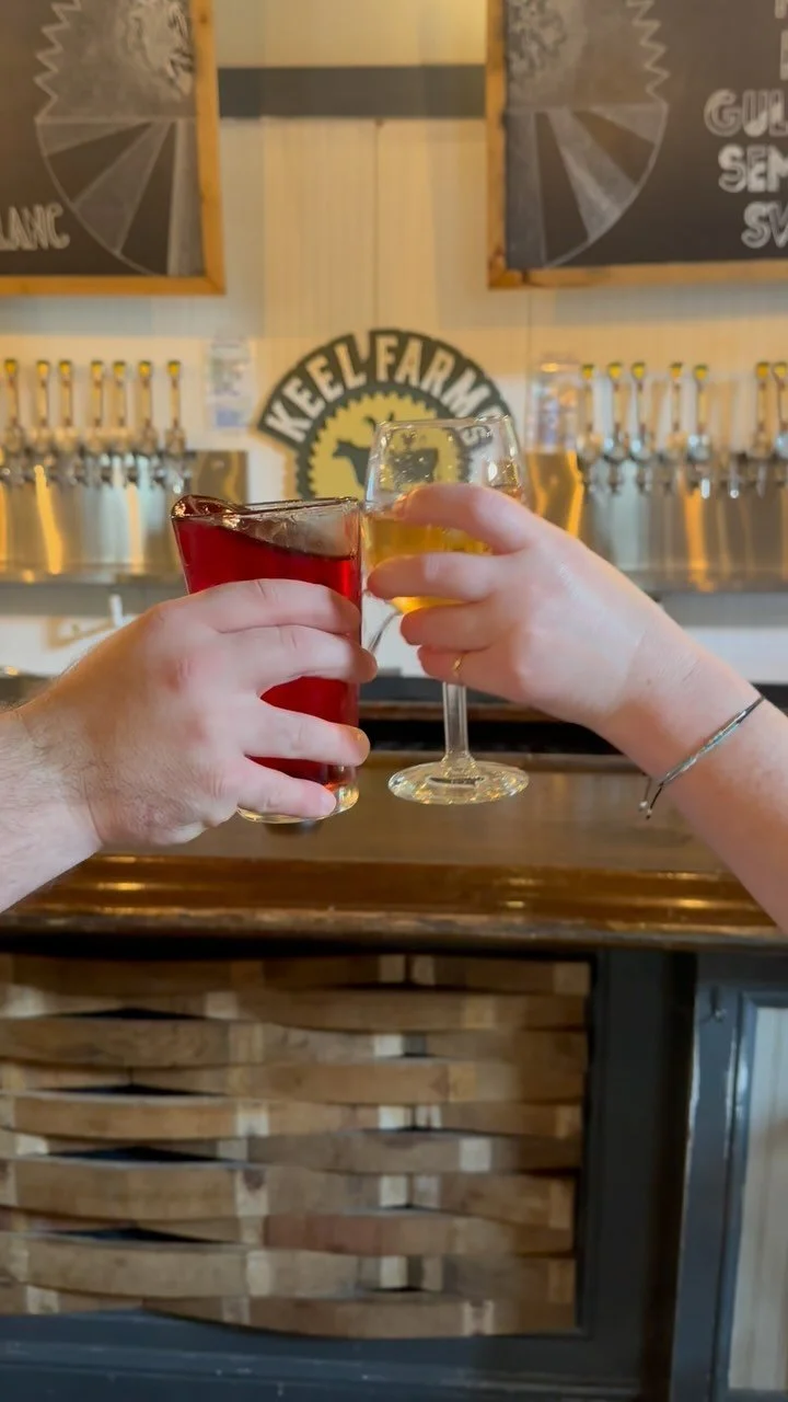 Keel Farms | Tampa Bay Winery, Brewery and Restaurant