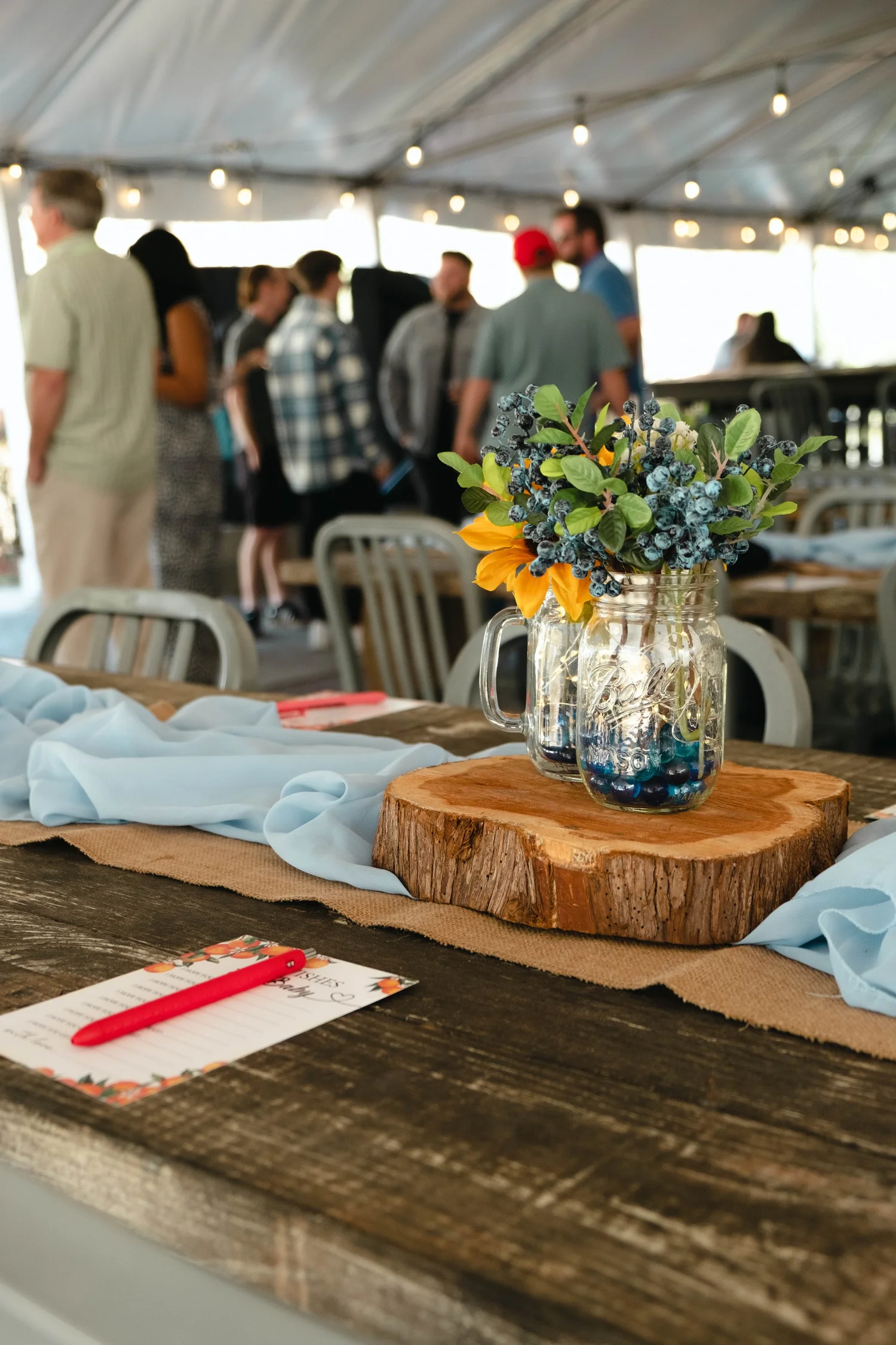 Book a Party — Keel Farms | Tampa Bay Winery, Brewery and Restaurant