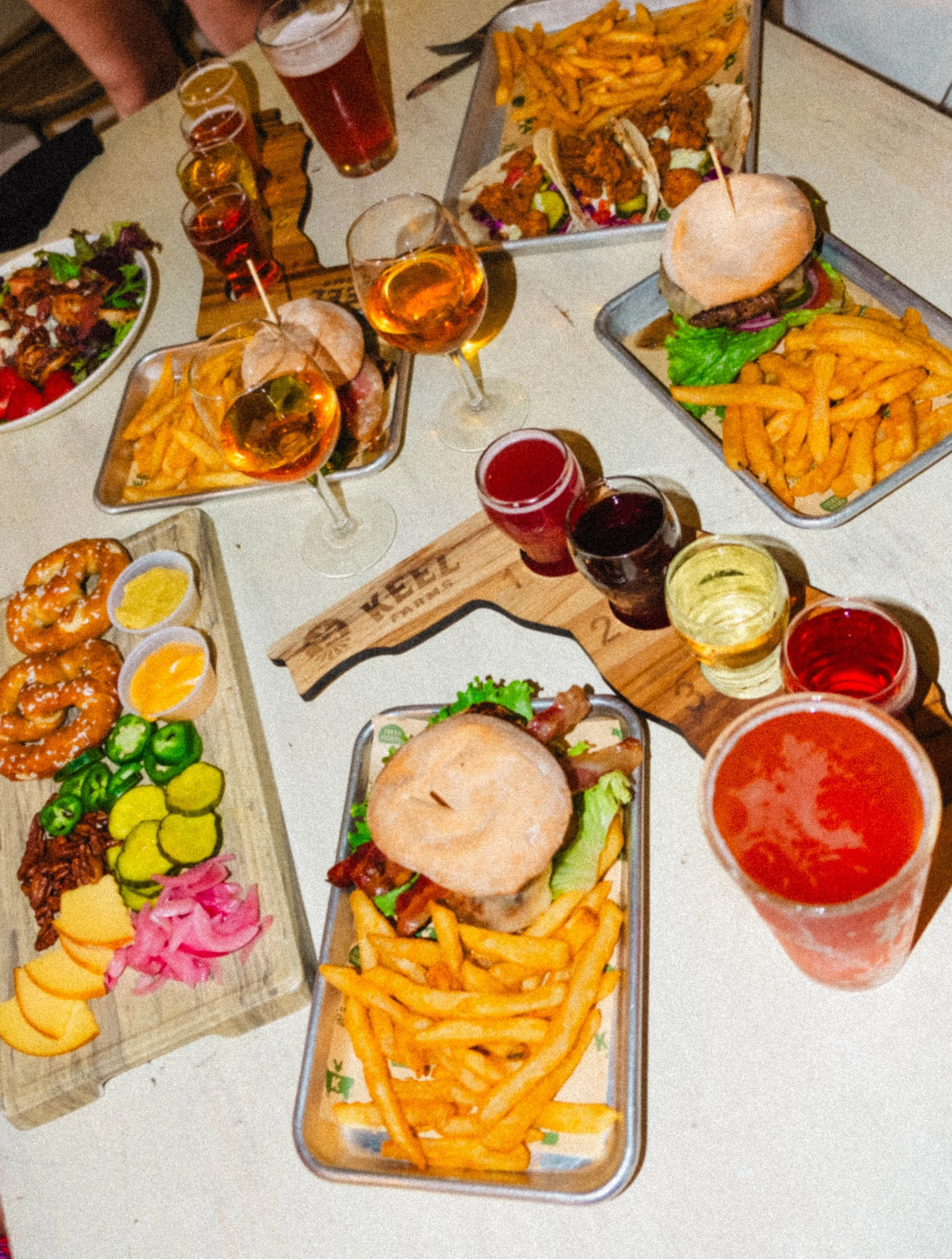 Plan Your Visit — Keel Farms | Tampa Bay Winery, Brewery and Restaurant