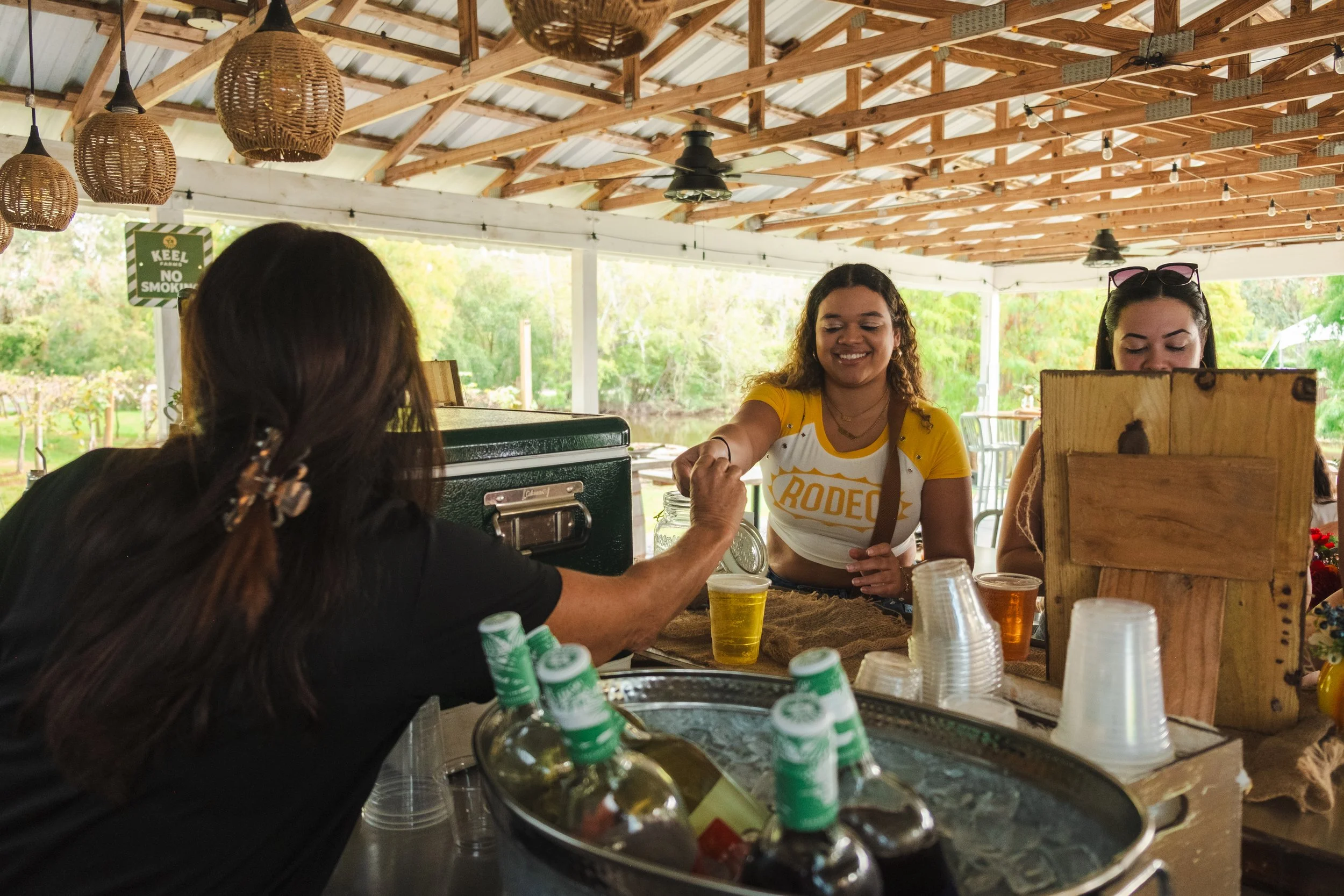 Book Your Event With Us — Keel Farms | Tampa Bay Winery, Brewery and ...