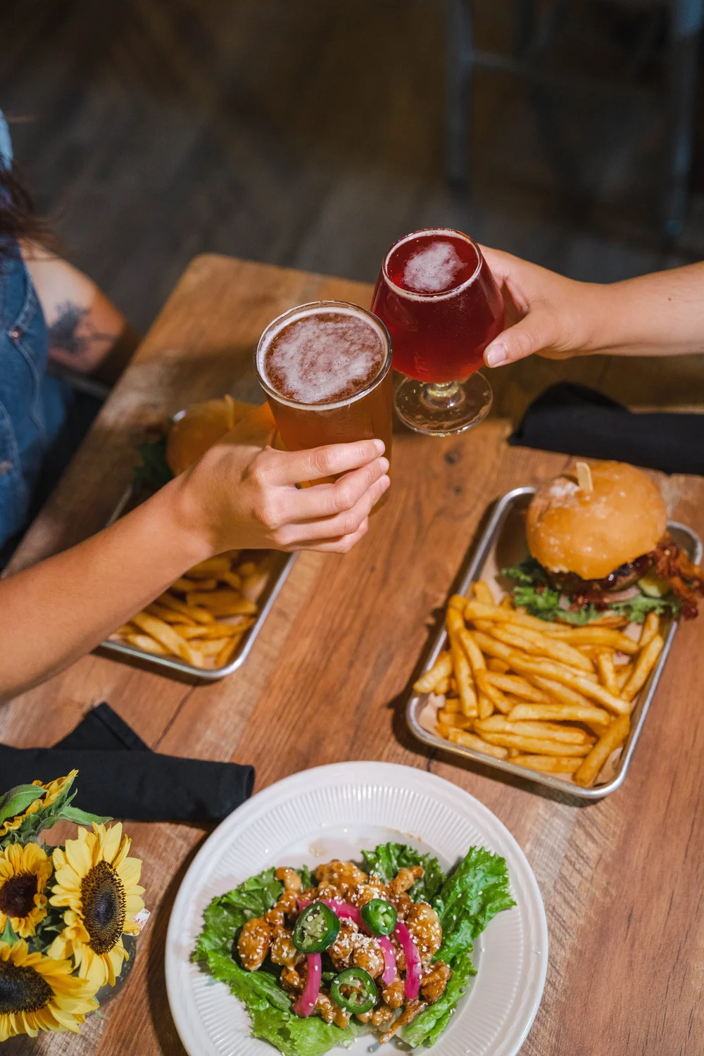 Plan Your Visit — Keel Farms | Tampa Bay Winery, Brewery and Restaurant