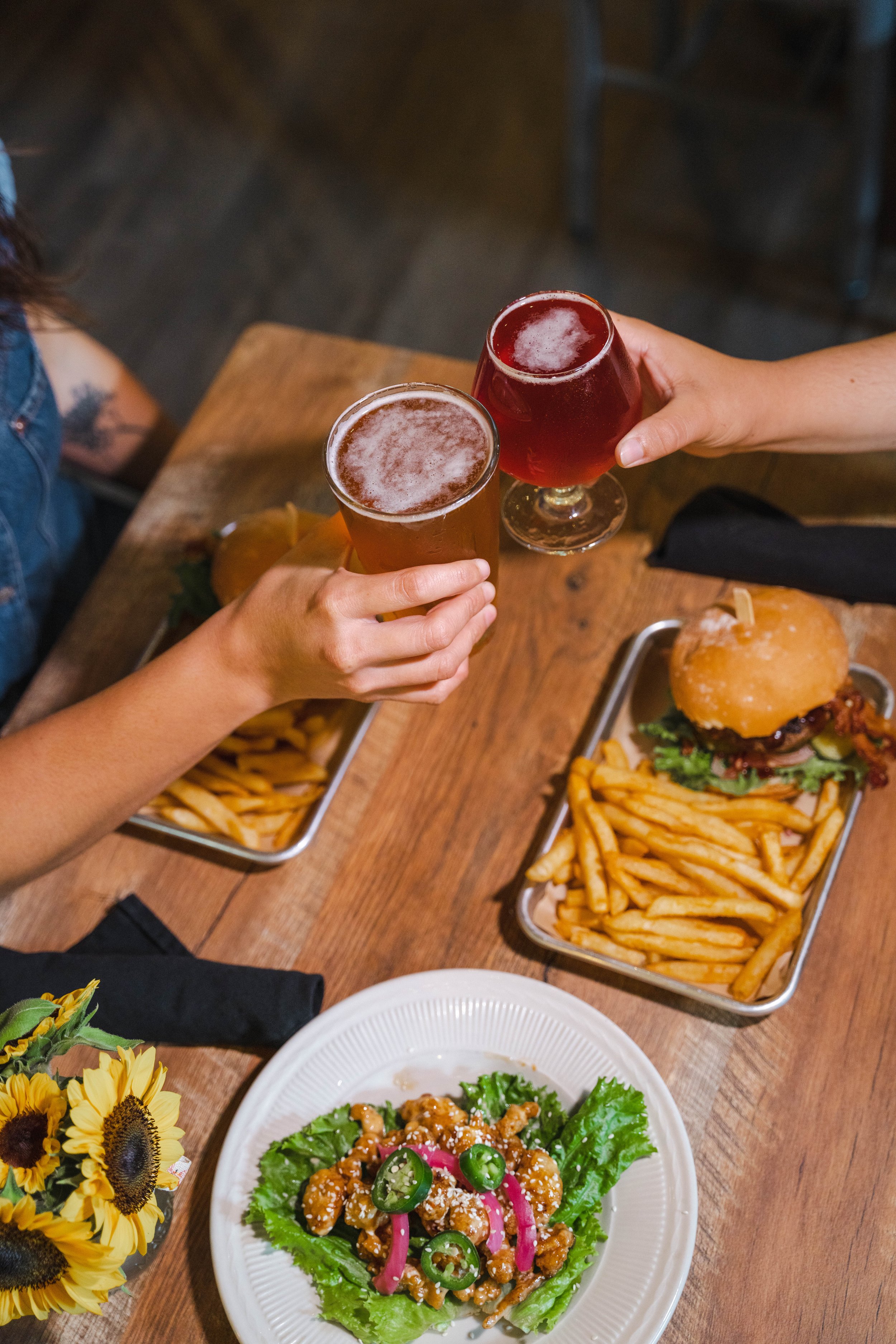 Plan Your Visit — Keel Farms | Tampa Bay Winery, Brewery and Restaurant