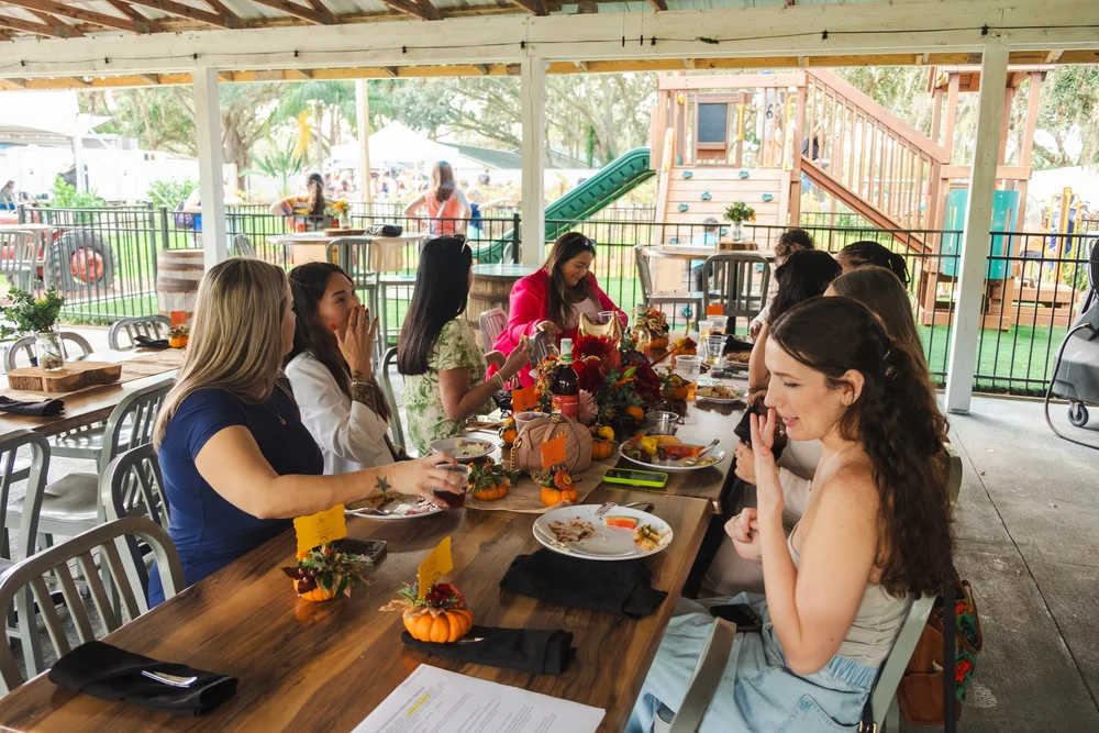 Book Your Event With Us — Keel Farms | Tampa Bay Winery, Brewery and ...
