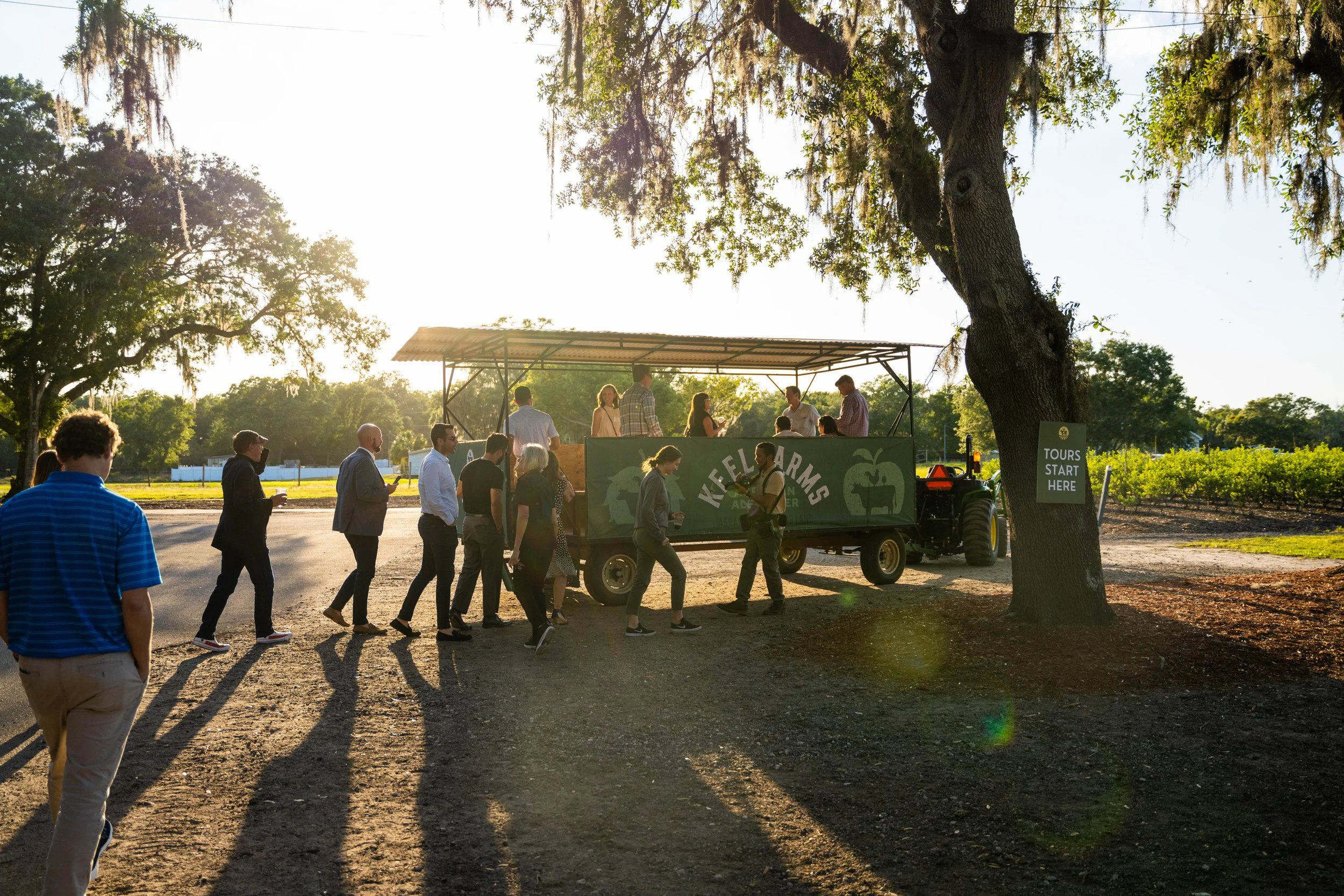 Keel Farms: The Top Spot for Wine Tasting in Tampa — Keel Farms | Tampa ...
