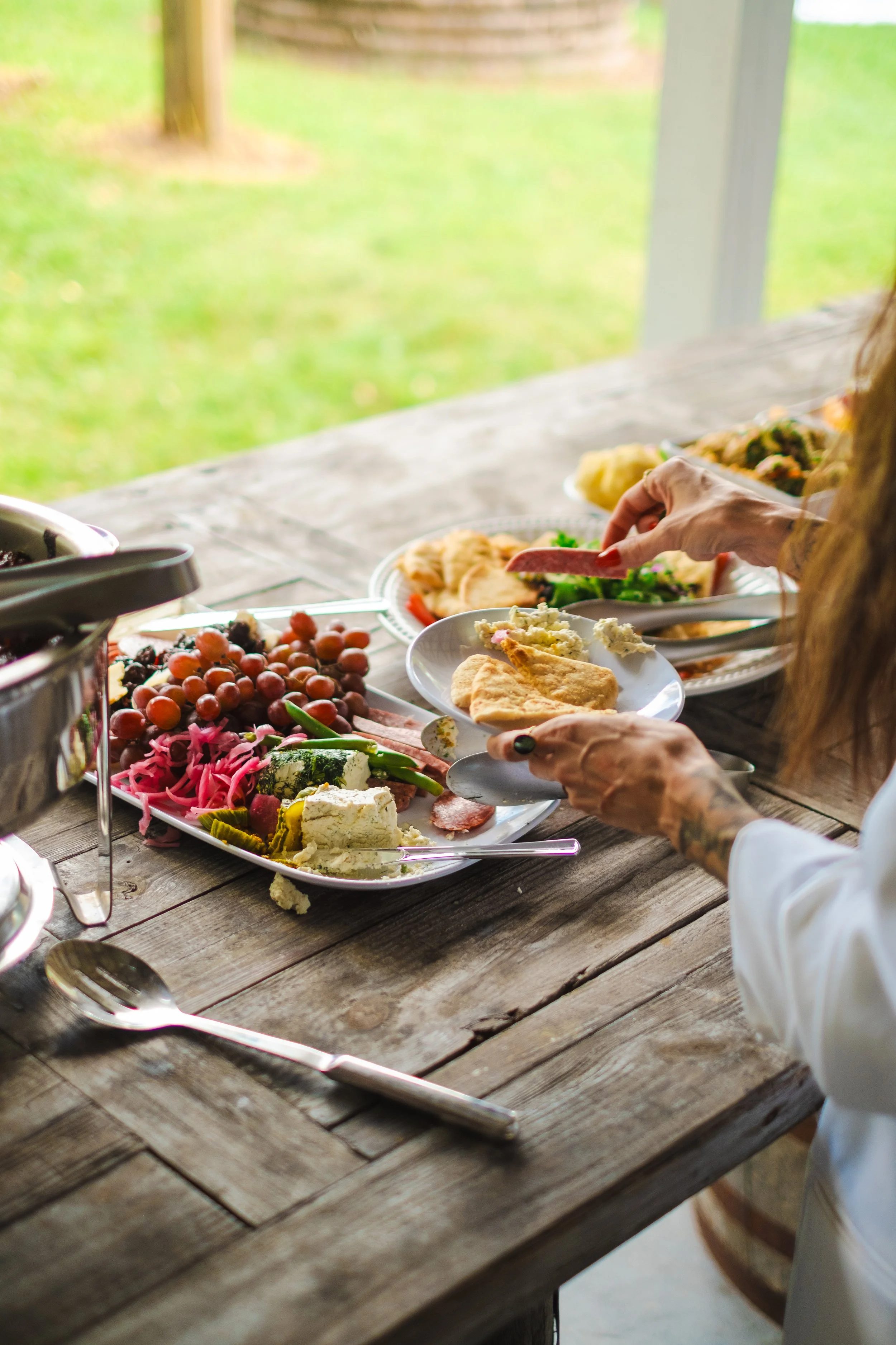 Book Your Event With Us — Keel Farms | Tampa Bay Winery, Brewery and ...