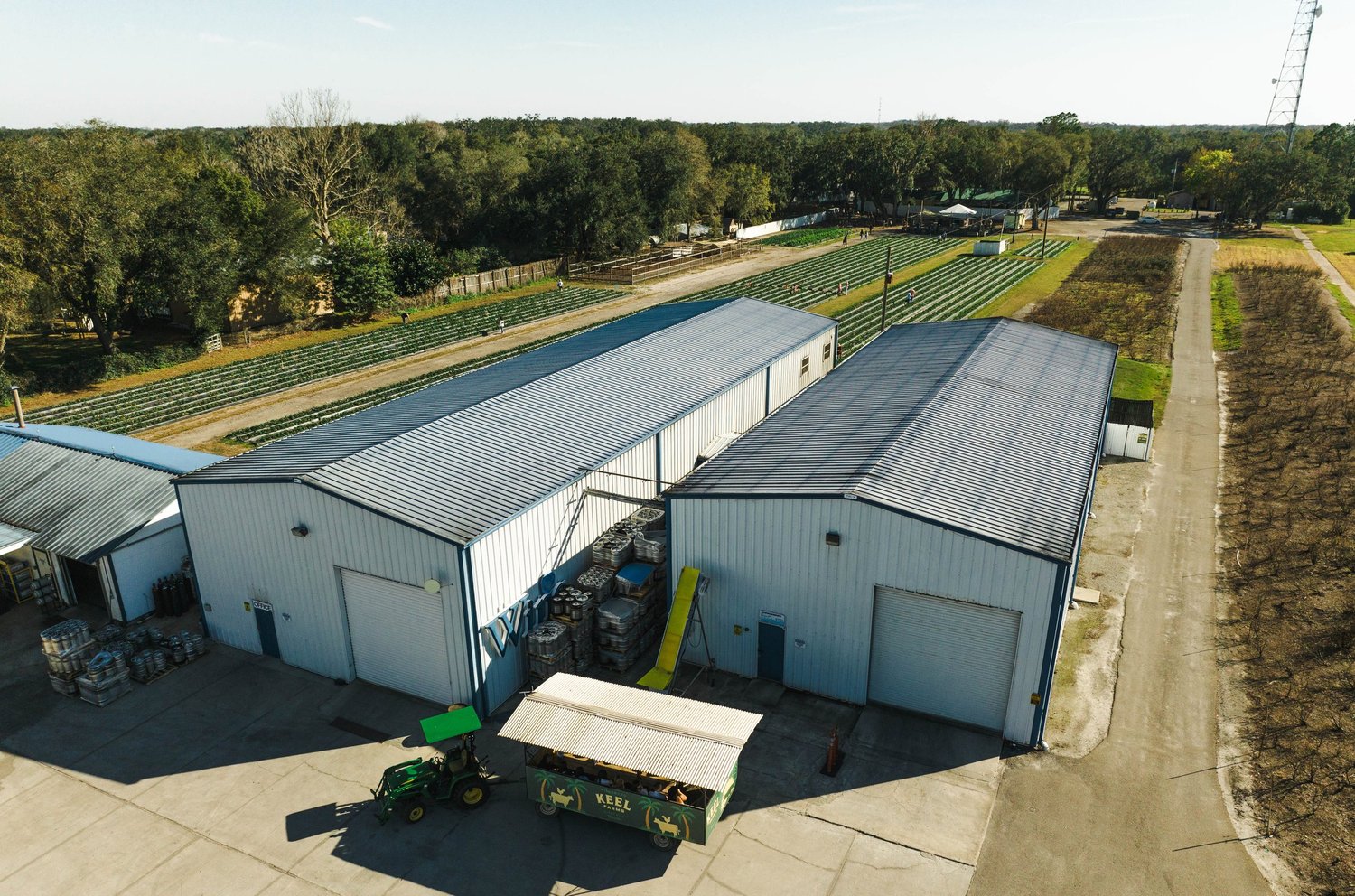 Our Team — Keel Farms | Tampa Bay Winery, Brewery and Restaurant