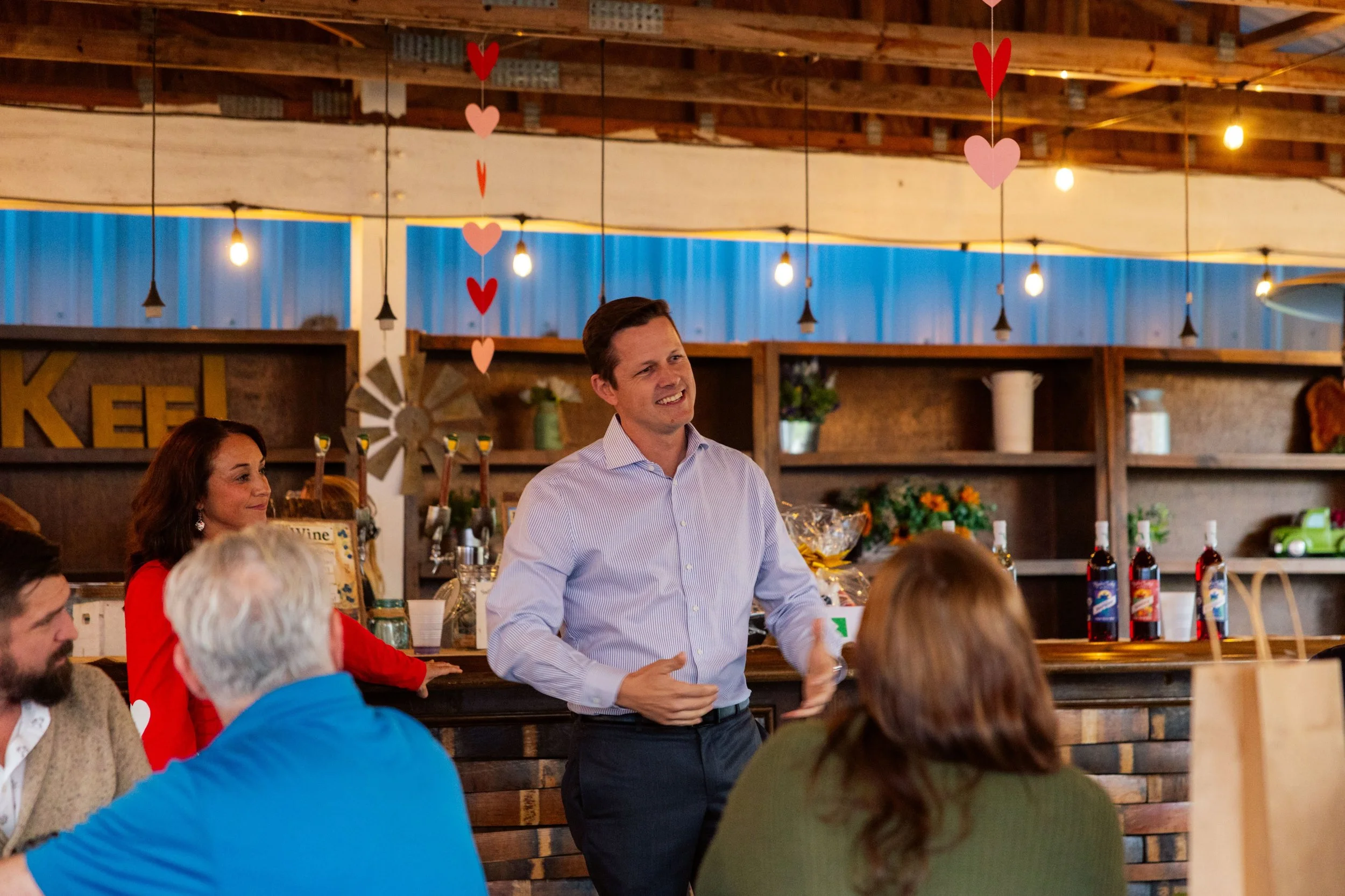 Book Your Event With Us — Keel Farms | Tampa Bay Winery, Brewery and ...