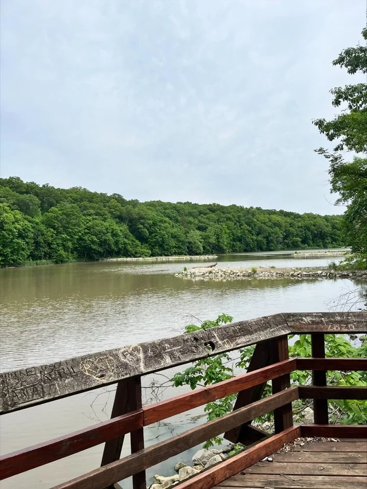 15 of the Best Places to Visit in Burlington Iowa — Adopting Life's ...