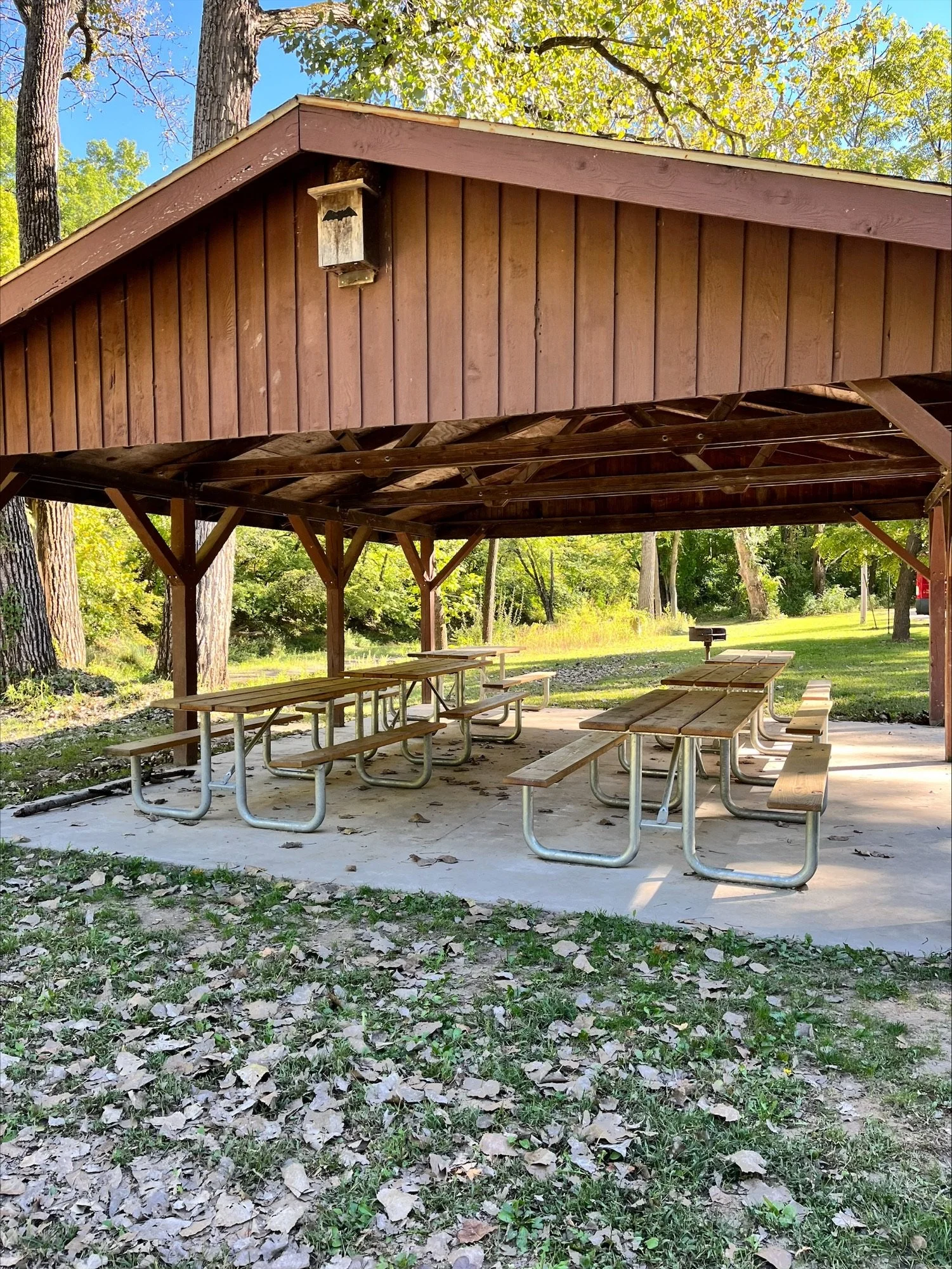 You Must Visit Starr’s Cave Nature Center in Burlington, Iowa ...