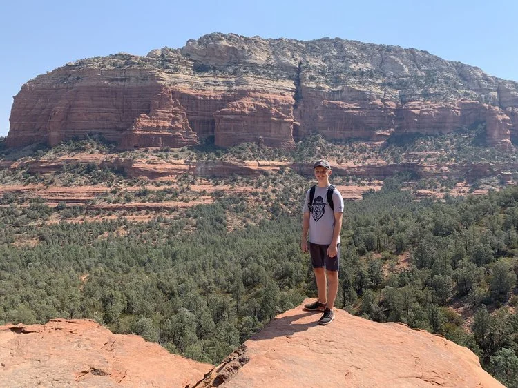 Top Adventurous Things to do in Arizona with Kids — Adopting Life's ...