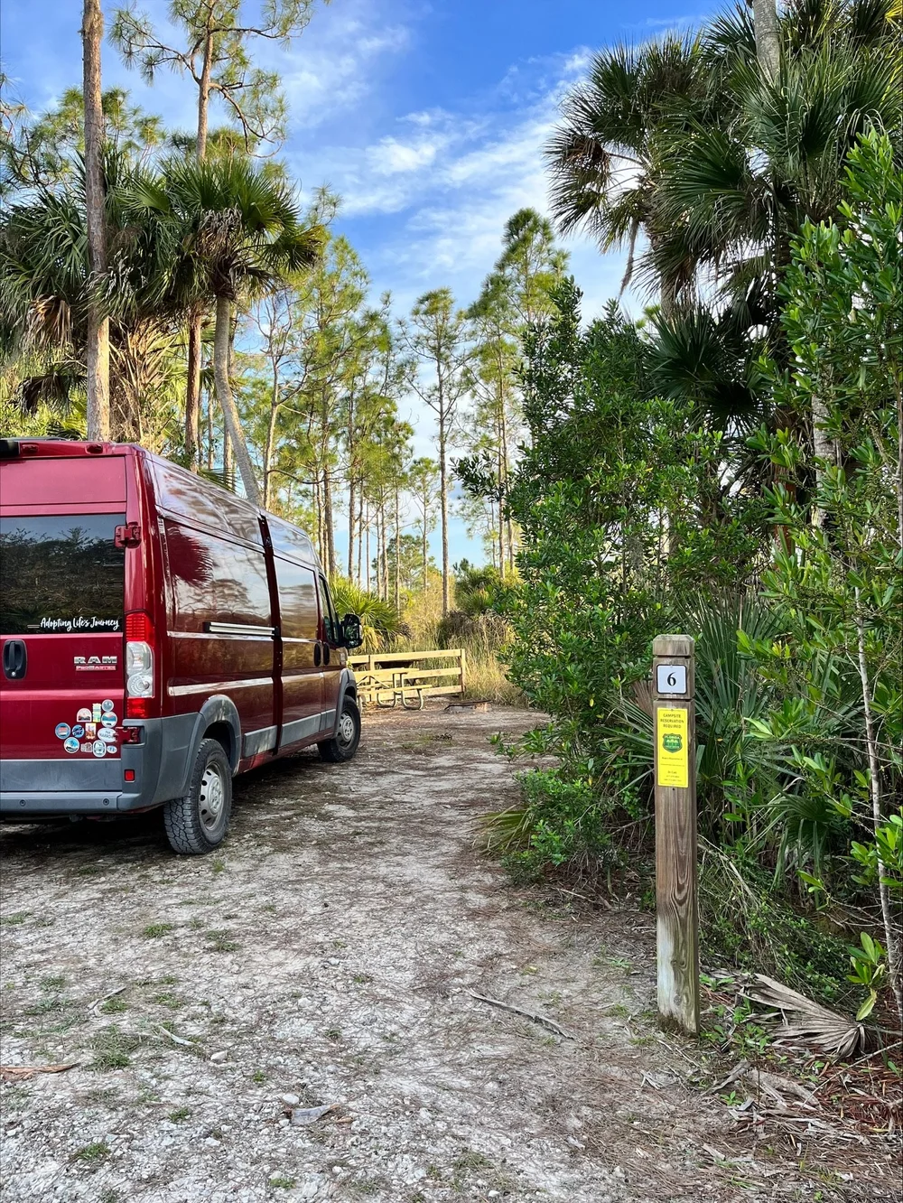 Everglades National Park Tour Guide — Adopting Life's Journey - Family ...